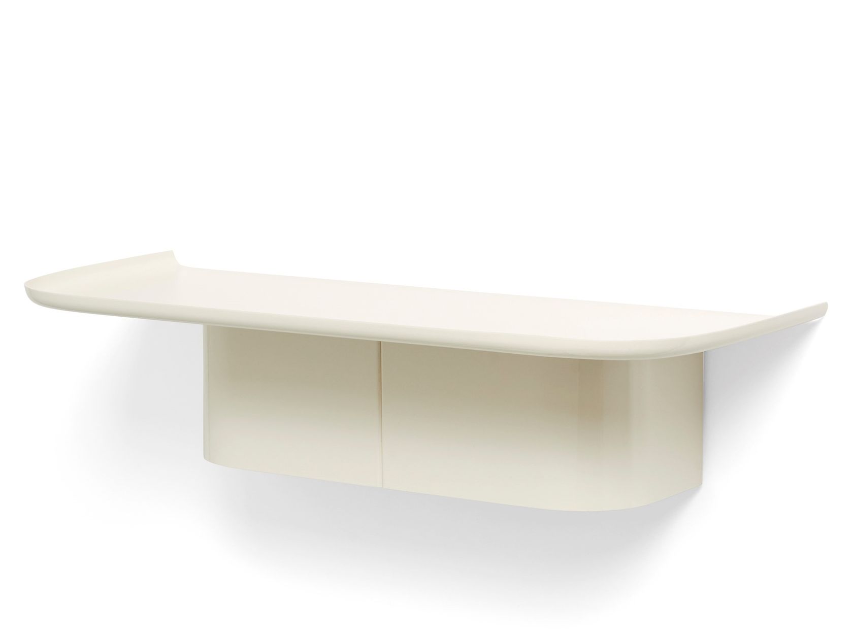 KORPUS Wall shelf By Hay