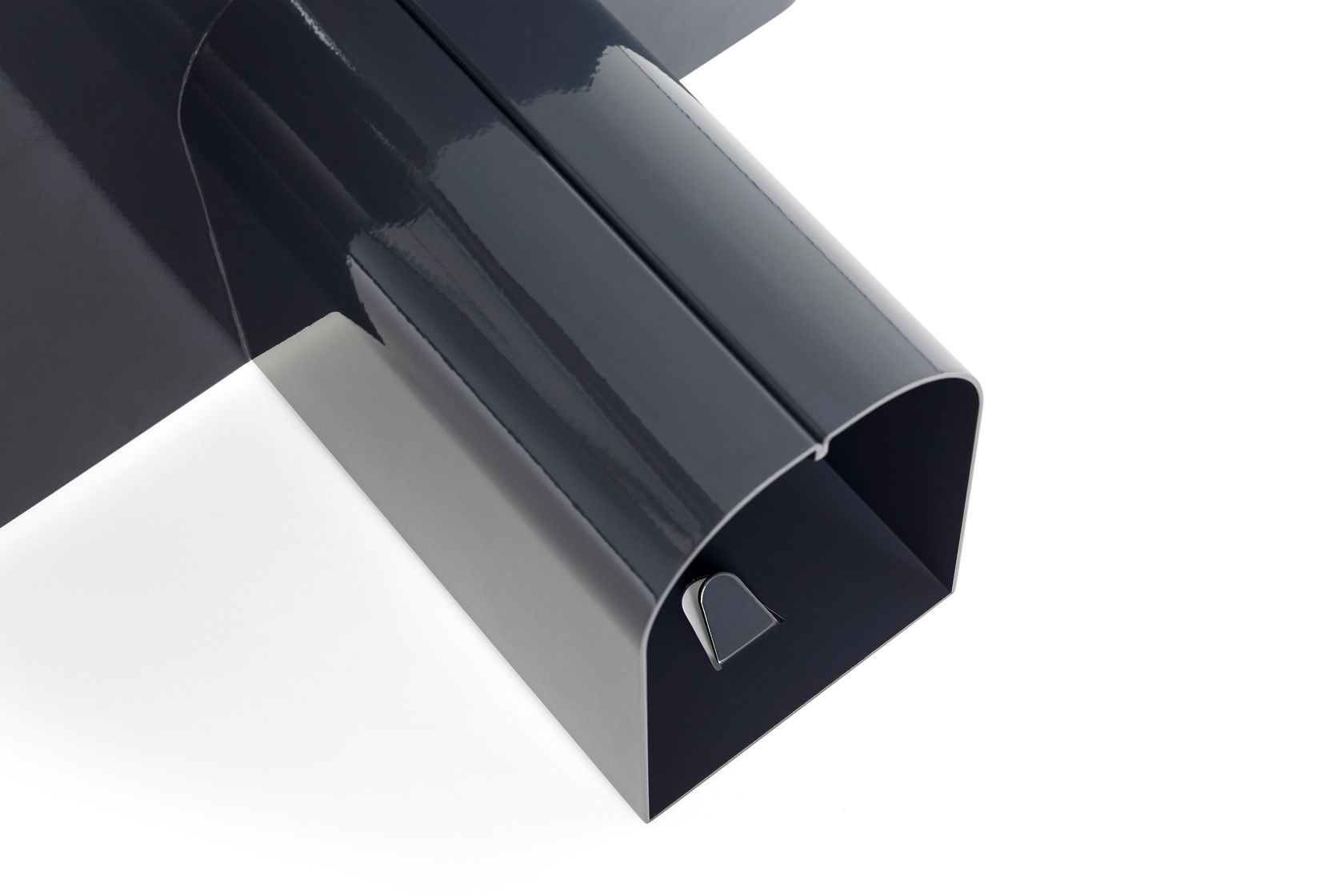 KORPUS Wall shelf By Hay