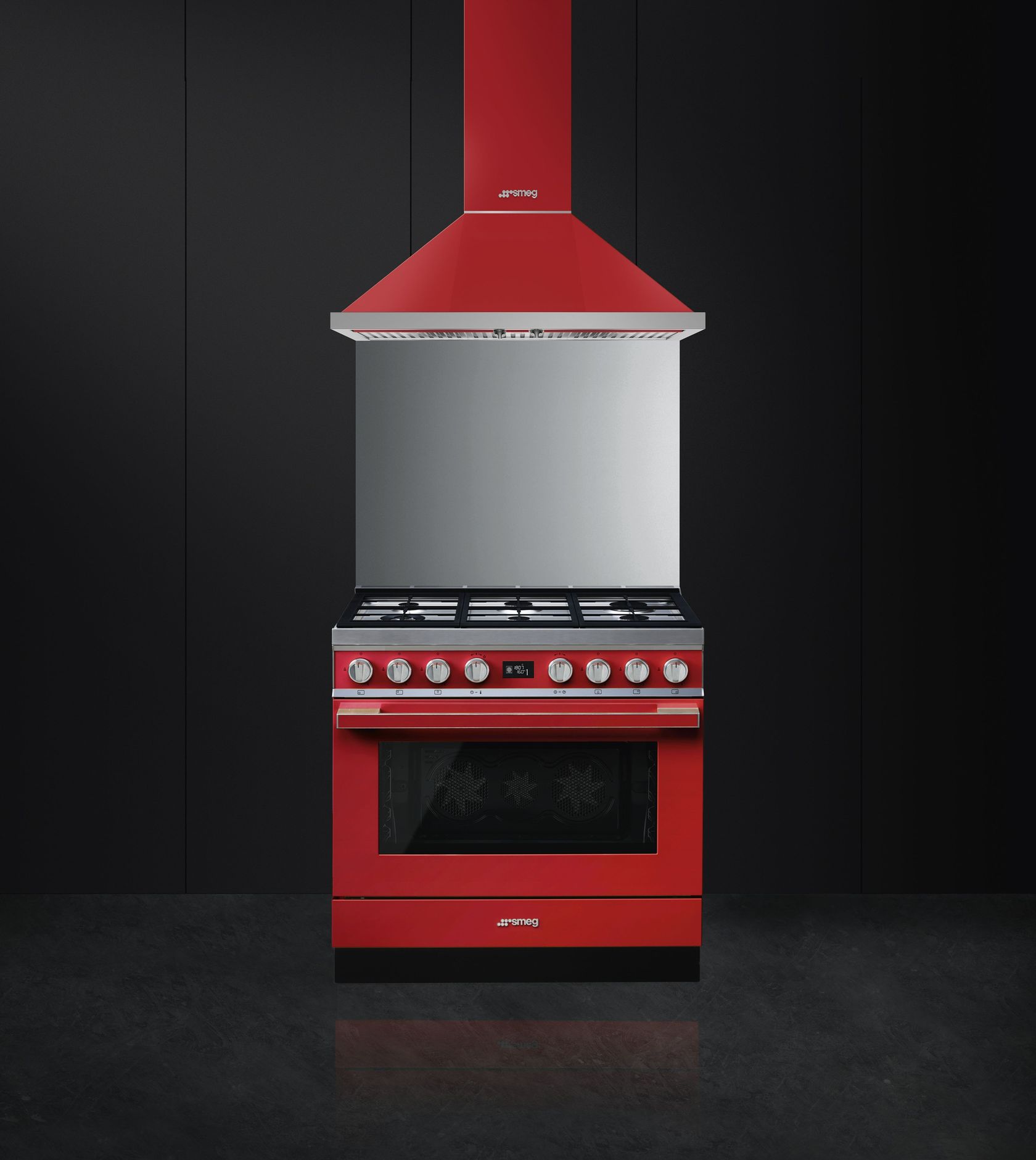 PORTOFINO KPF9 | Cappa By Smeg