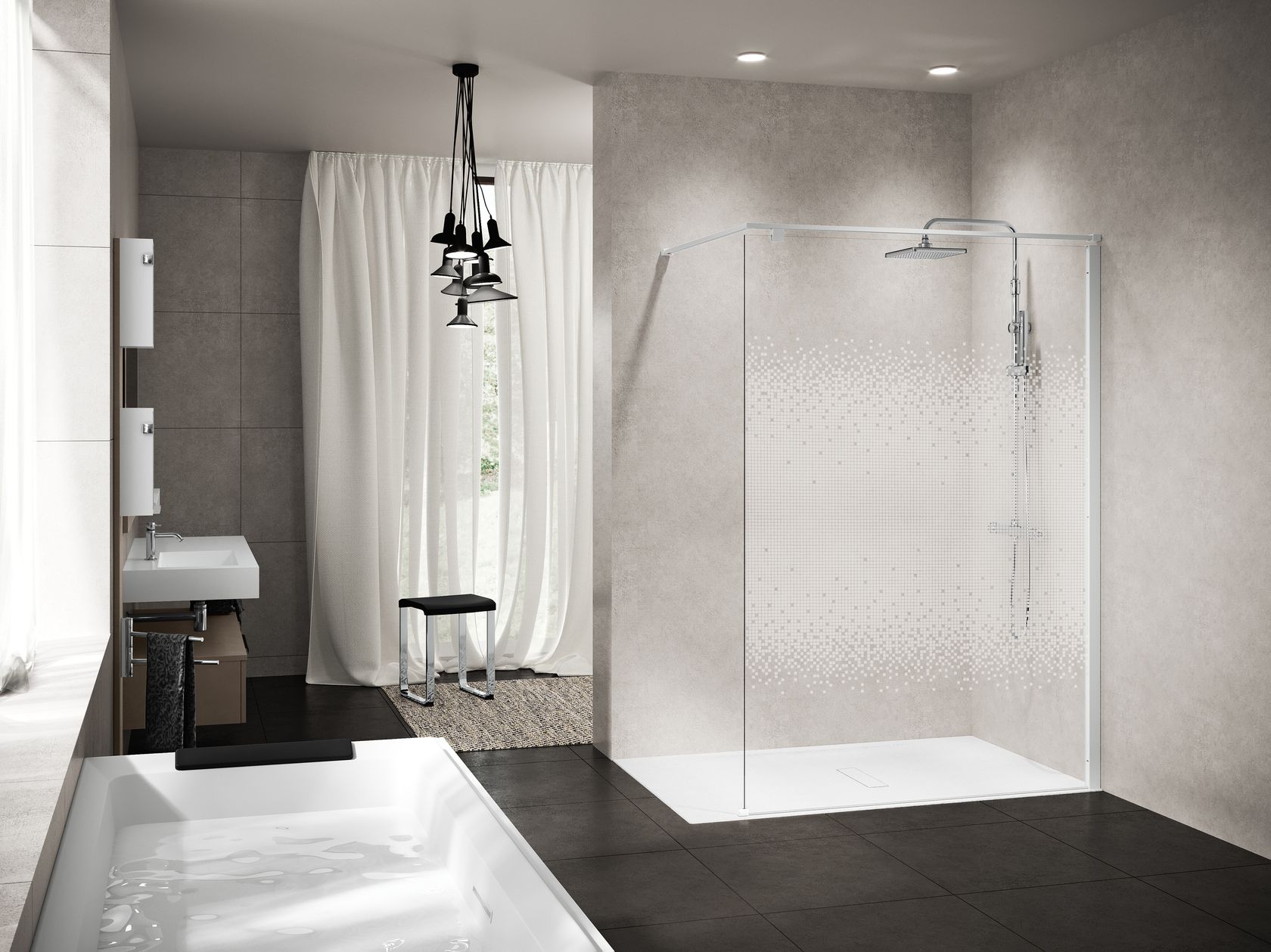 KUADRA H IN ART By NOVELLINI