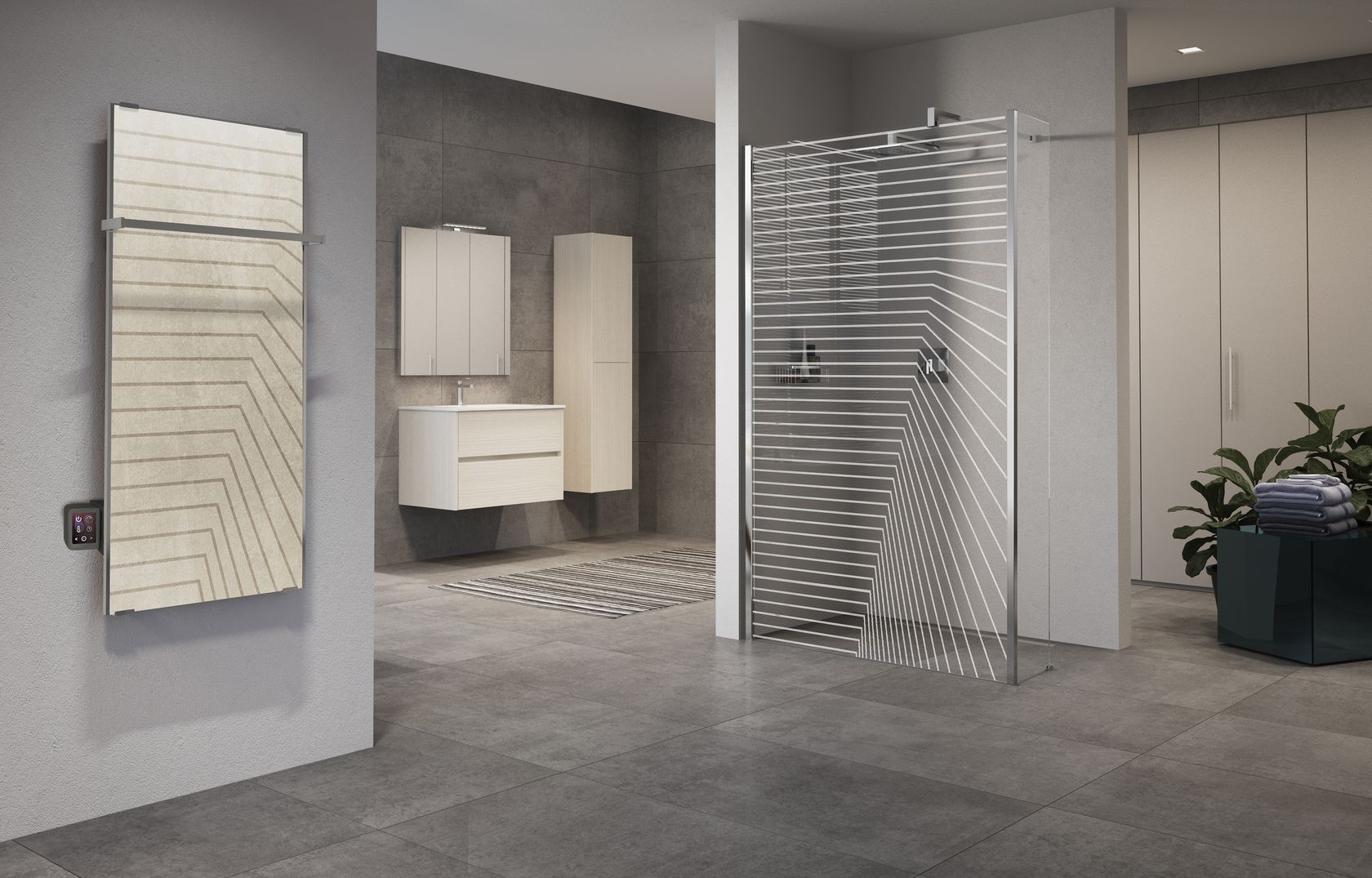 KUADRA H IN ART By NOVELLINI