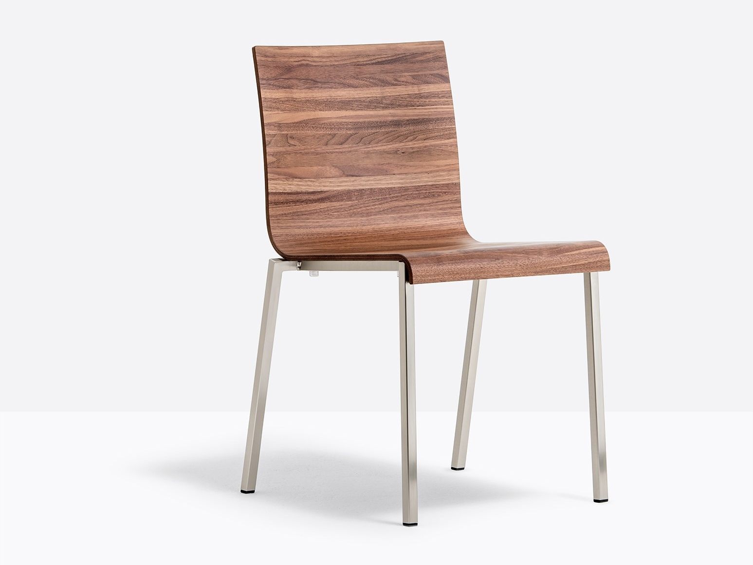 KUADRA XL 2411 Chair By Pedrali