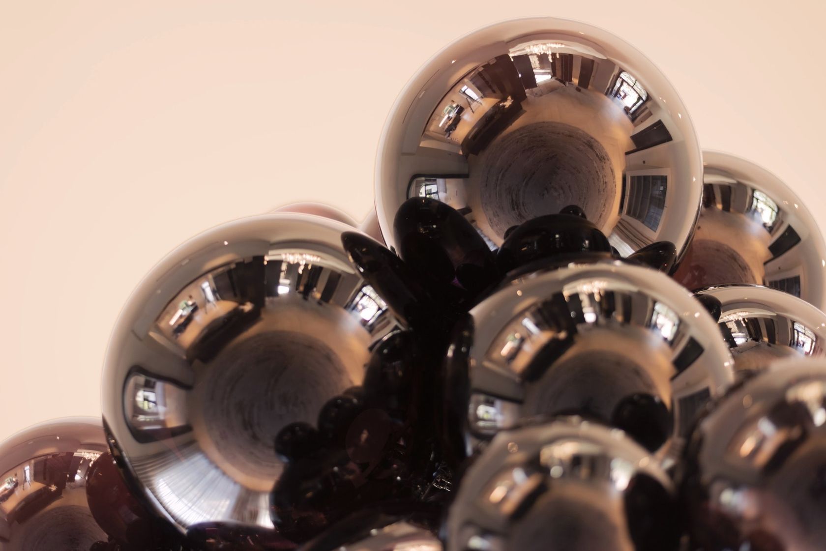 KUULAS LED glass pendant lamp By Cameron Design House