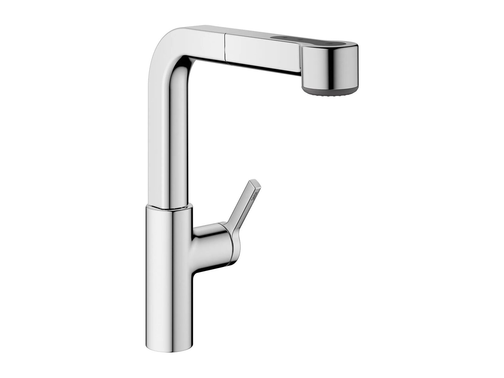 AVA 2.0 Küchenarmatur By KWC