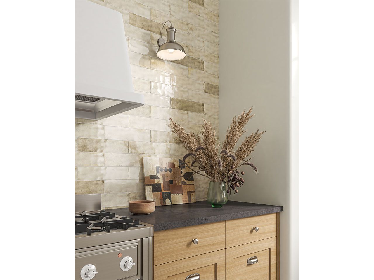 JULIET Wall tiles By Kale