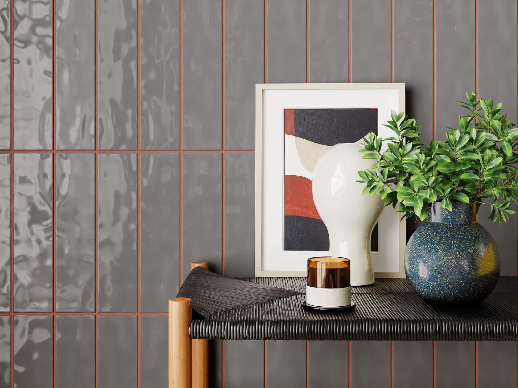 PURITY Wall tiles By Kale