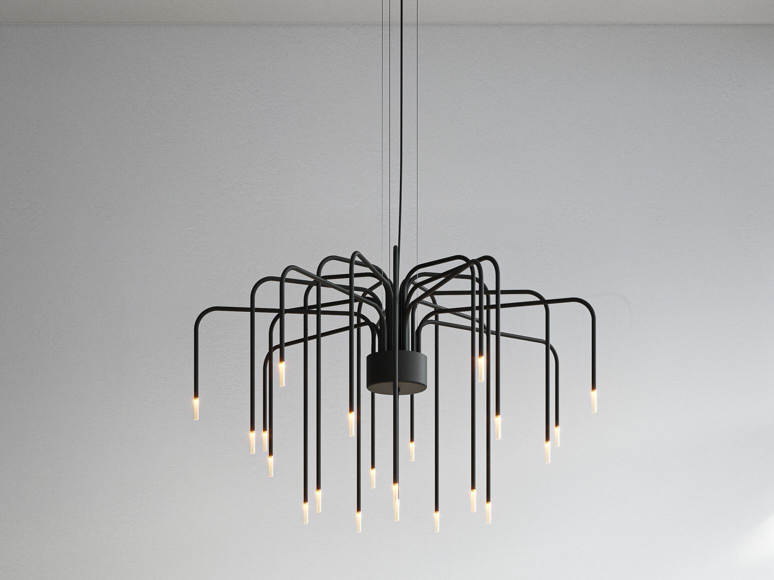 BOOM Pendant lamp By Karman