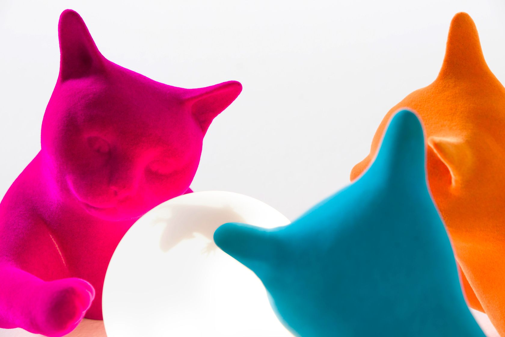 MAOO Wall lamp By Karman