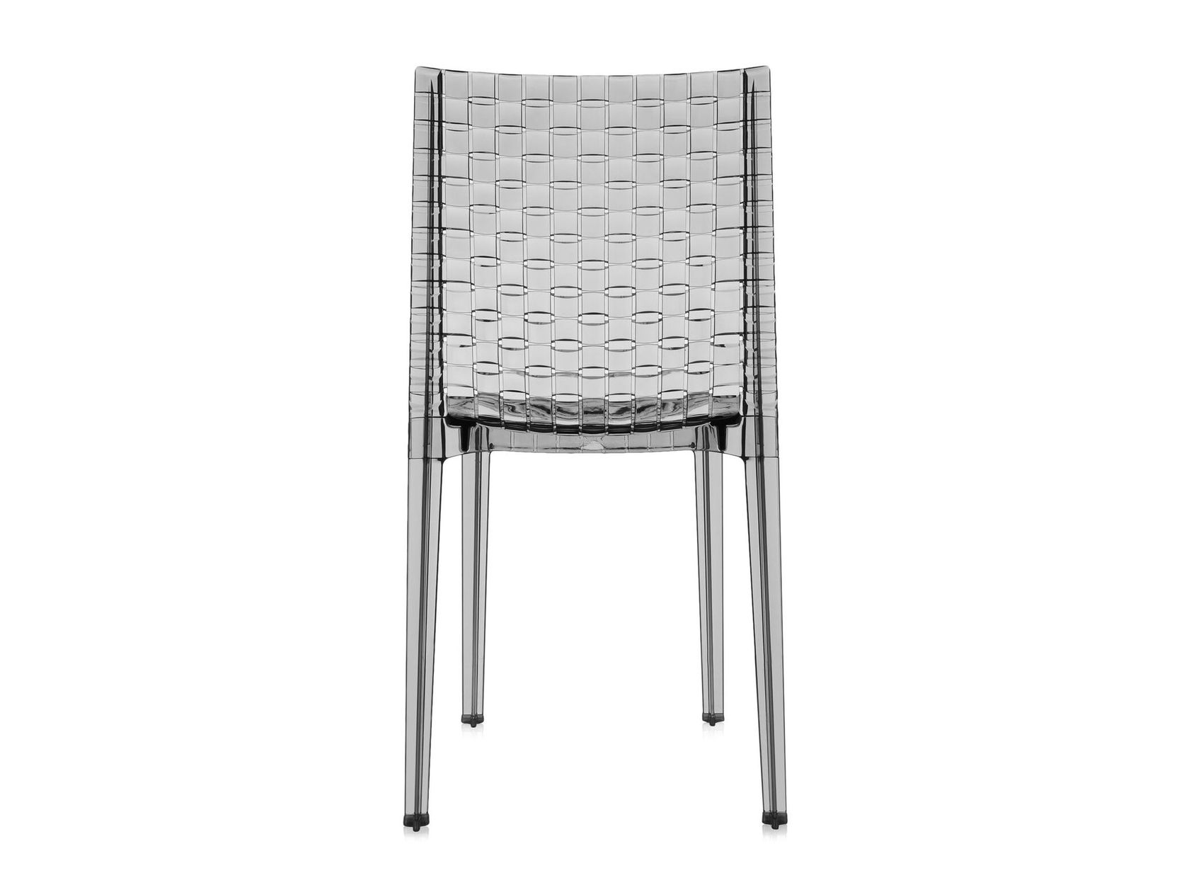 AMI AMI Polycarbonate chair By Kartell