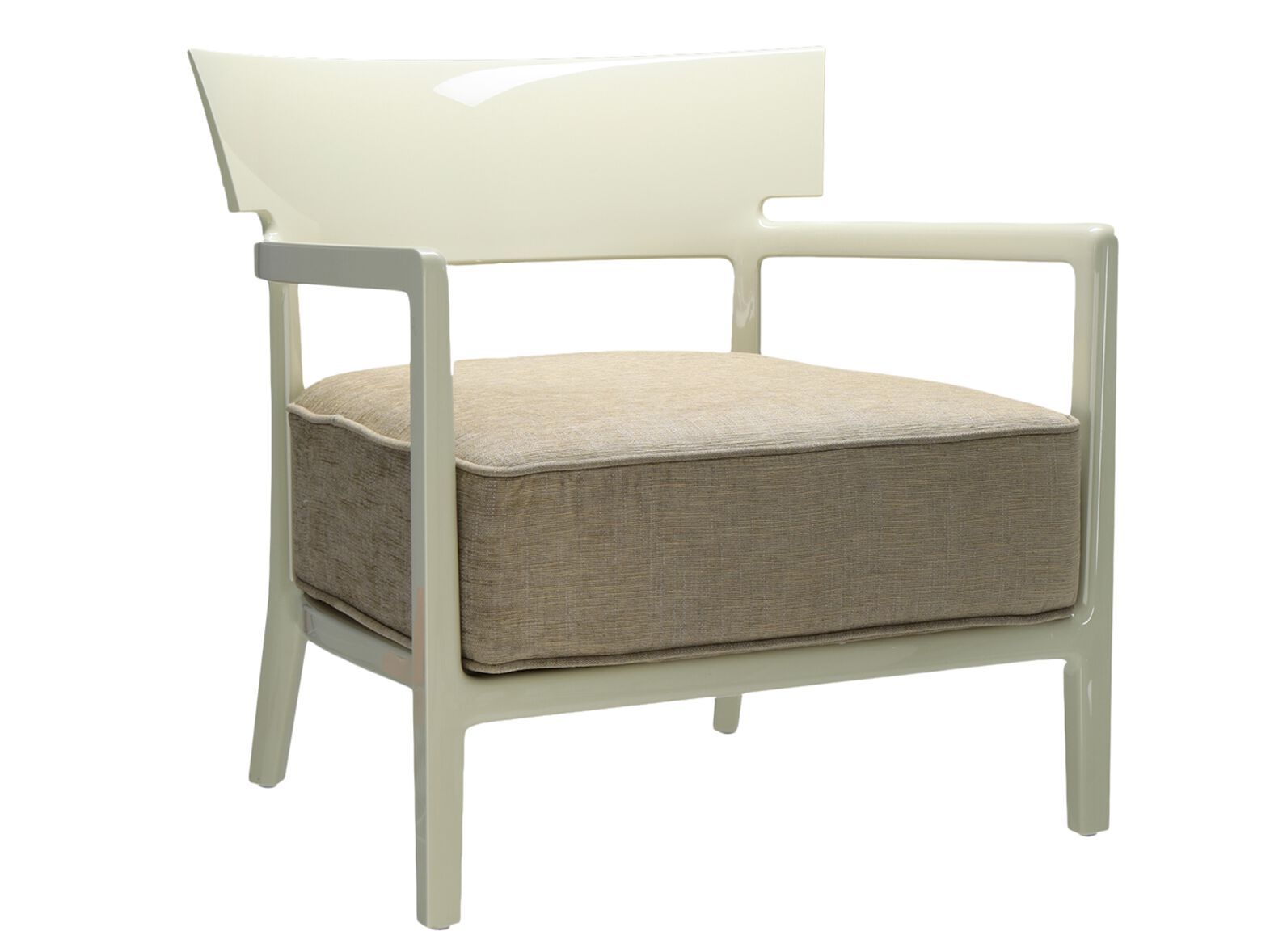 CARA Armchair By Kartell