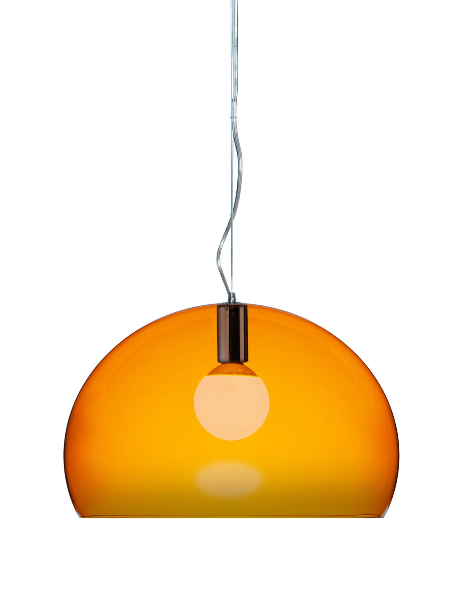 FL/Y Pendant lamp By Kartell