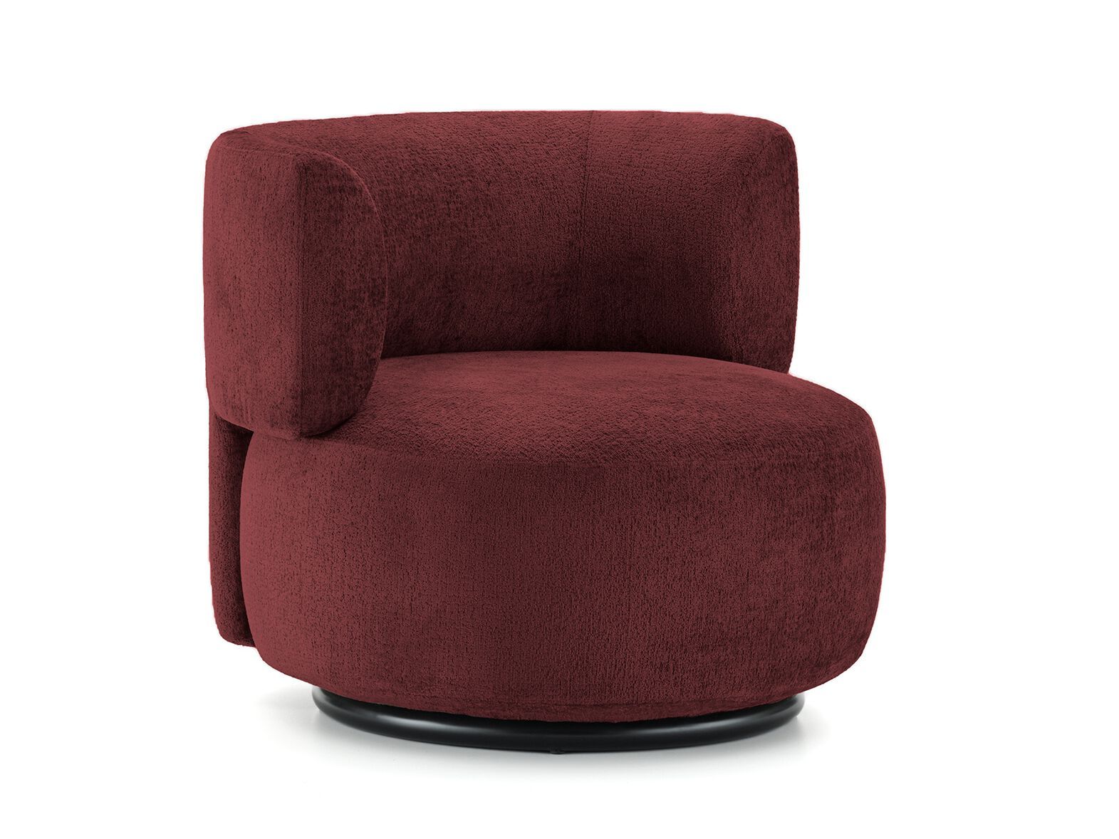 K-WAITING Armchair By Kartell