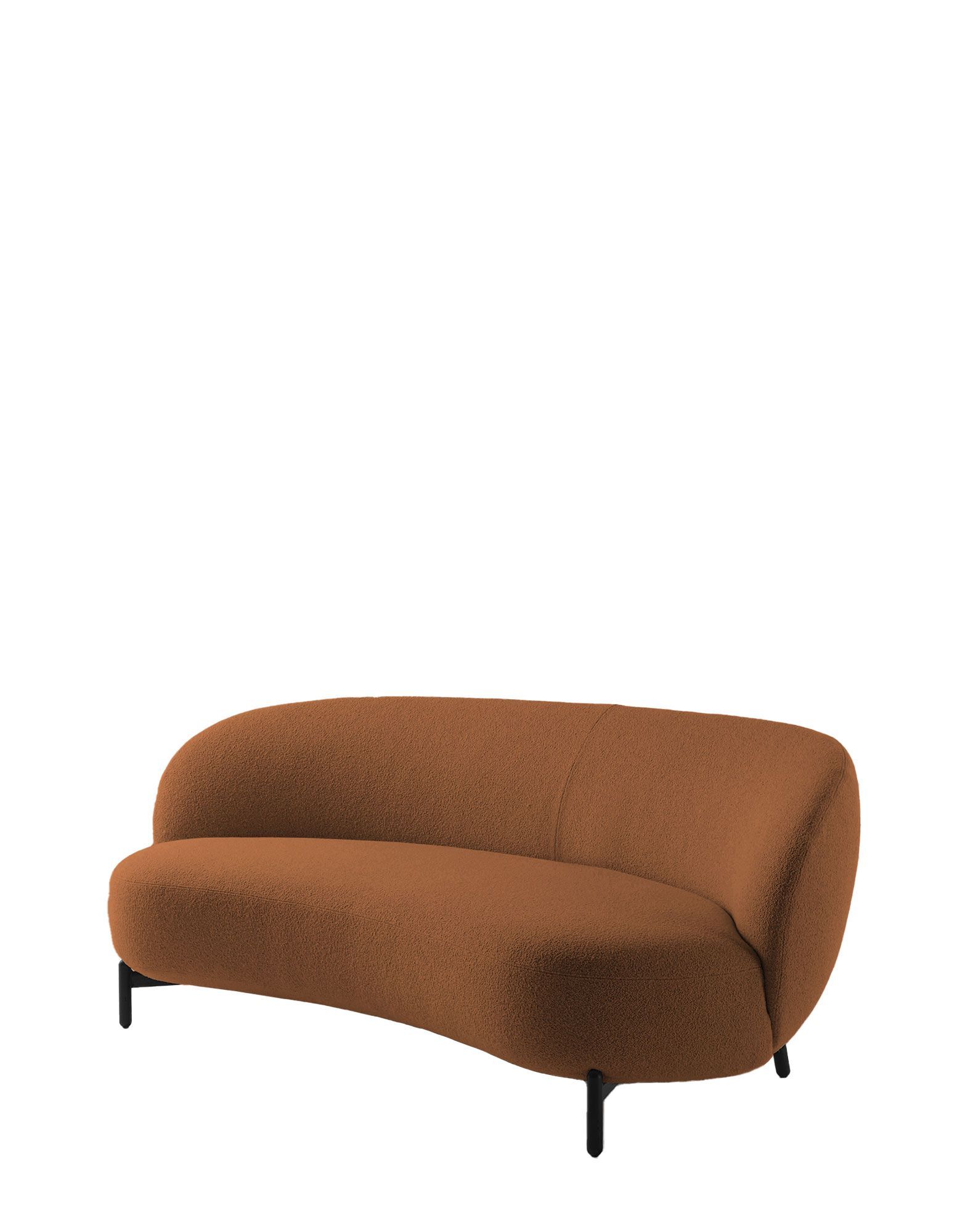 LUNAM Sofa By Kartell