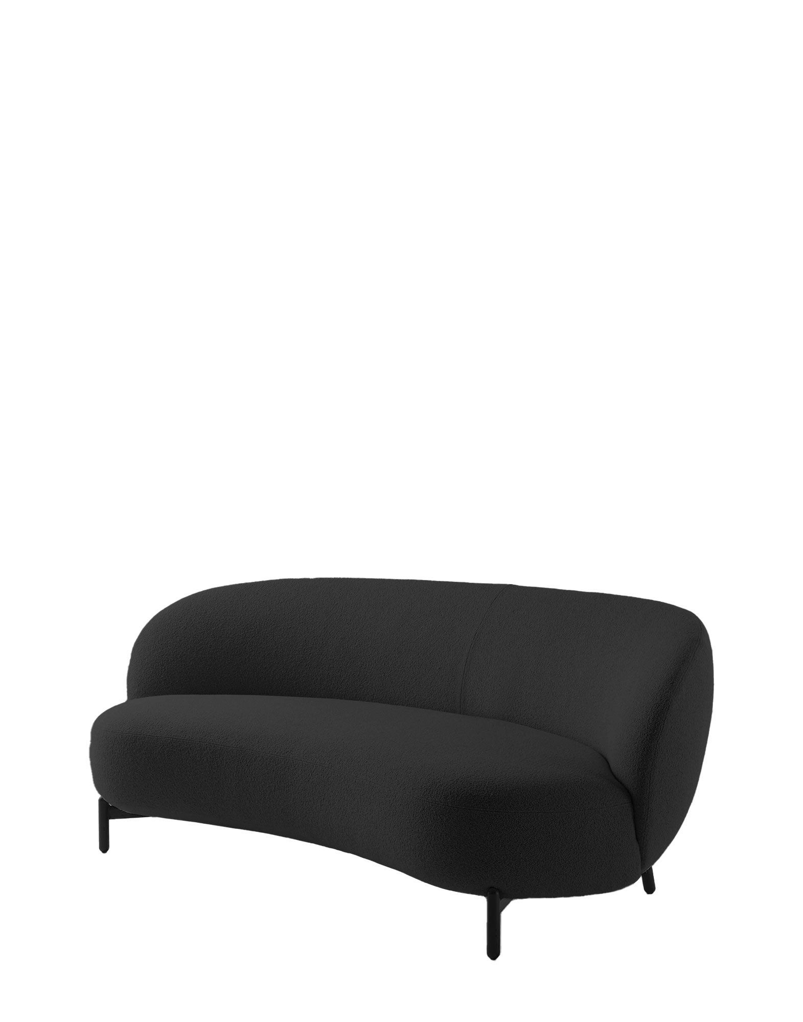 LUNAM Sofa By Kartell