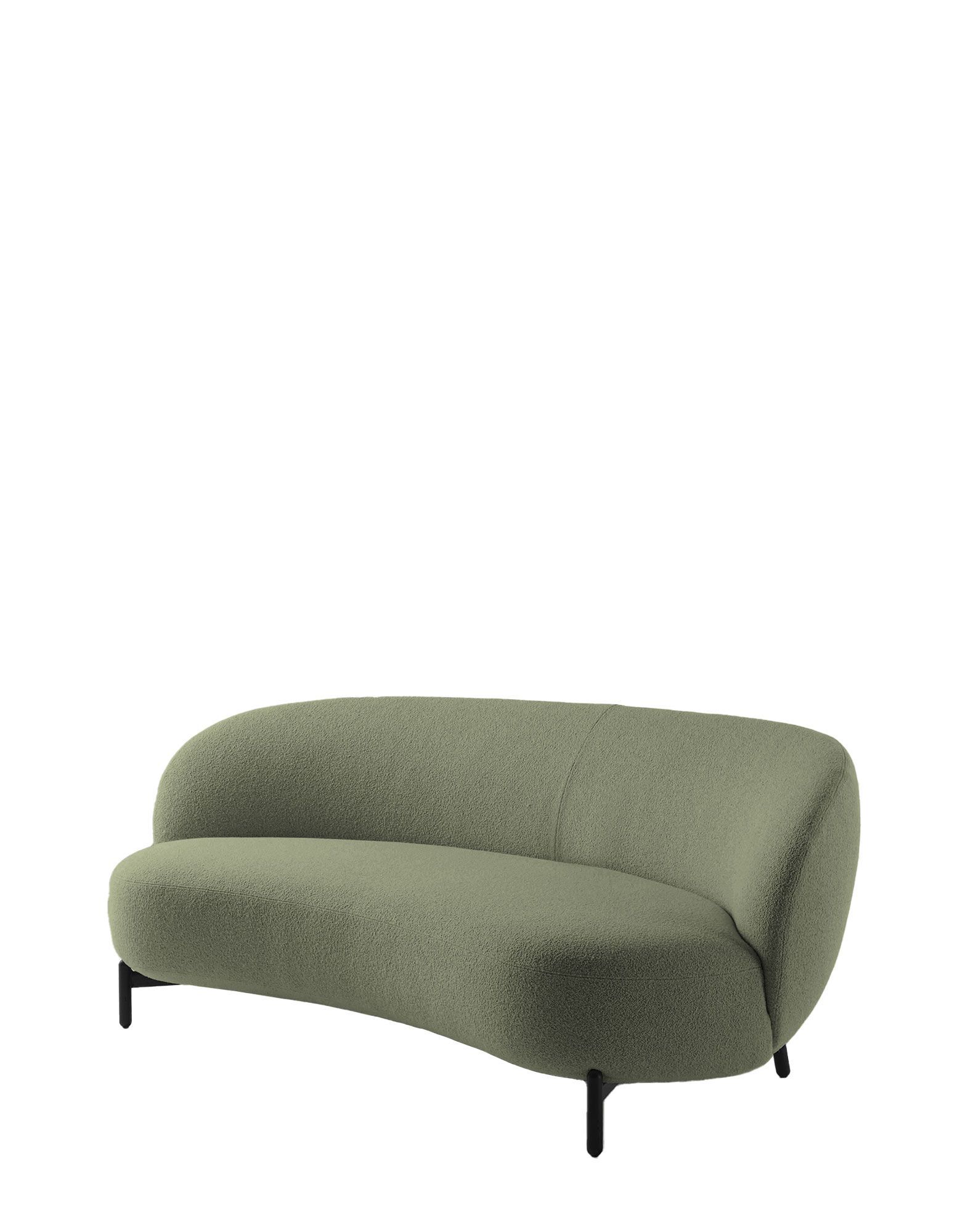 LUNAM Sofa By Kartell