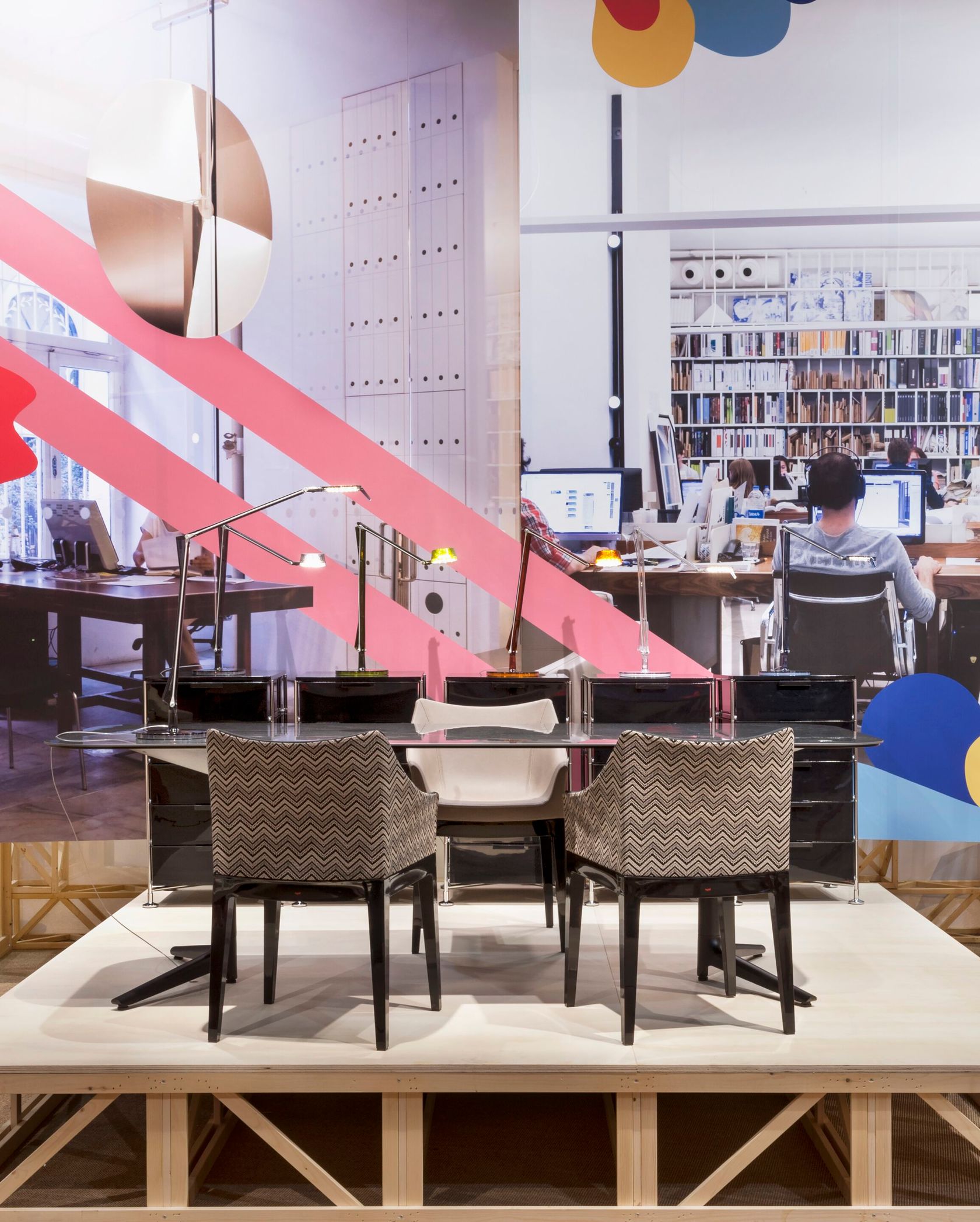 MADAME Chair By Kartell