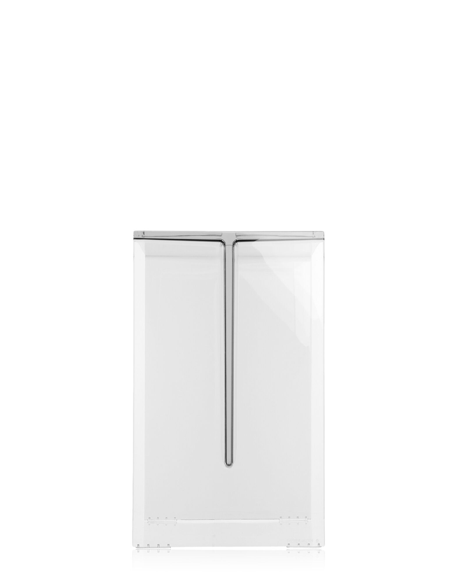 MAX-BEAM Coffee table By Kartell
