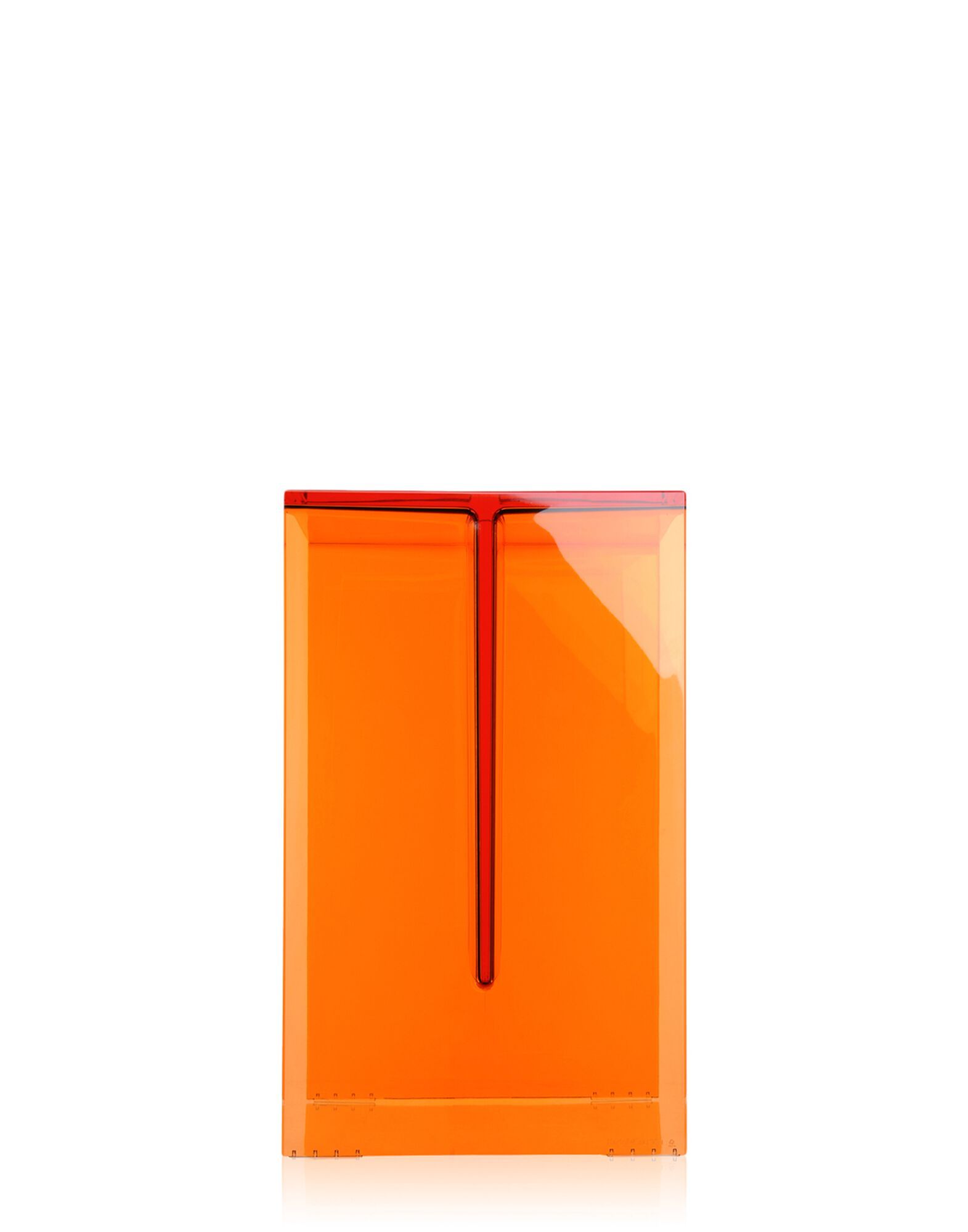 MAX-BEAM Coffee table By Kartell