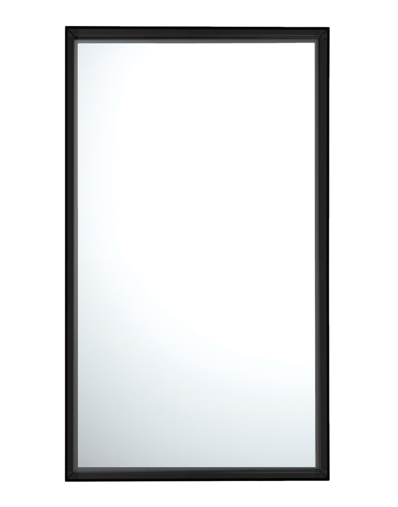 ONLY ME Mirror By Kartell
