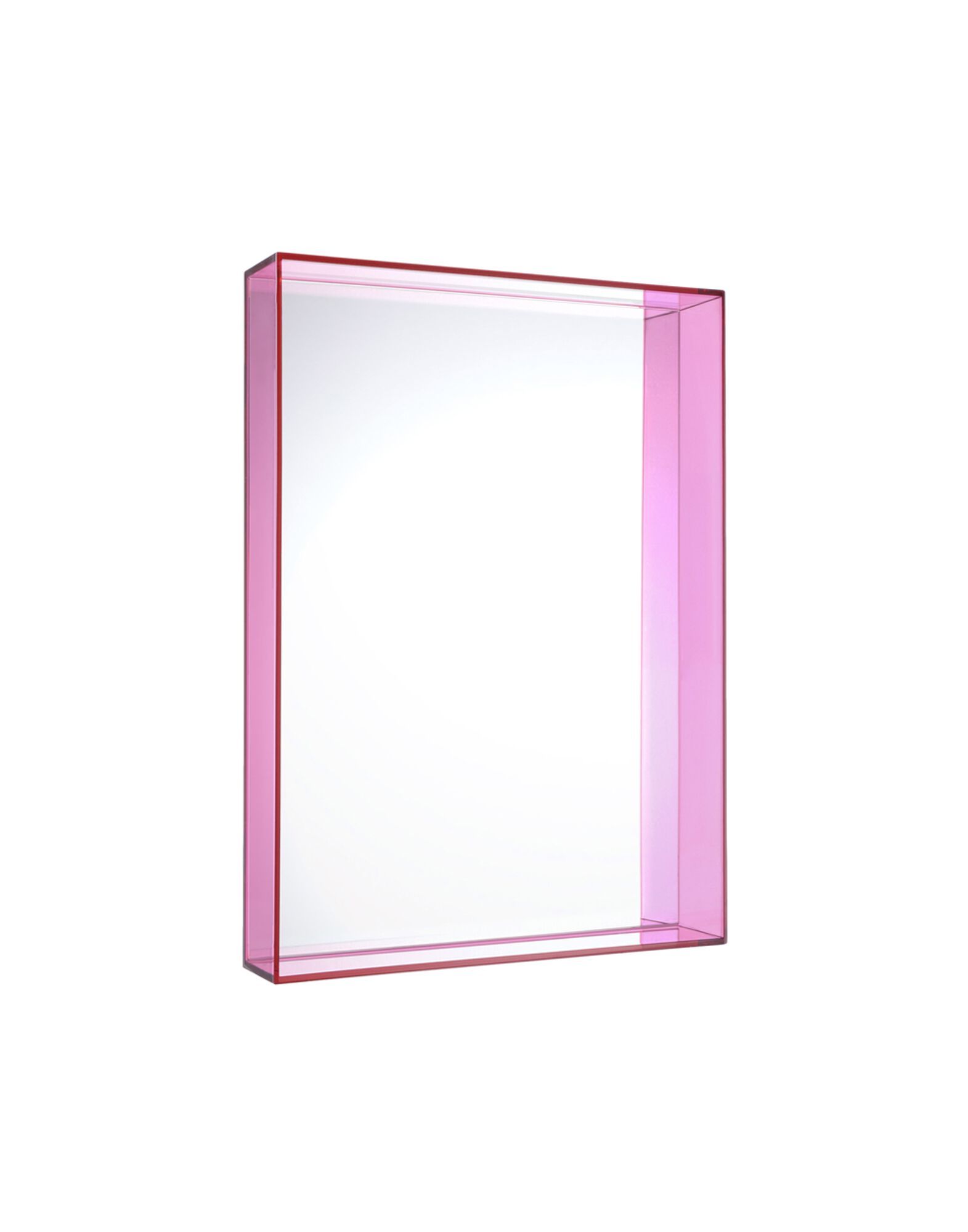 ONLY ME Mirror By Kartell