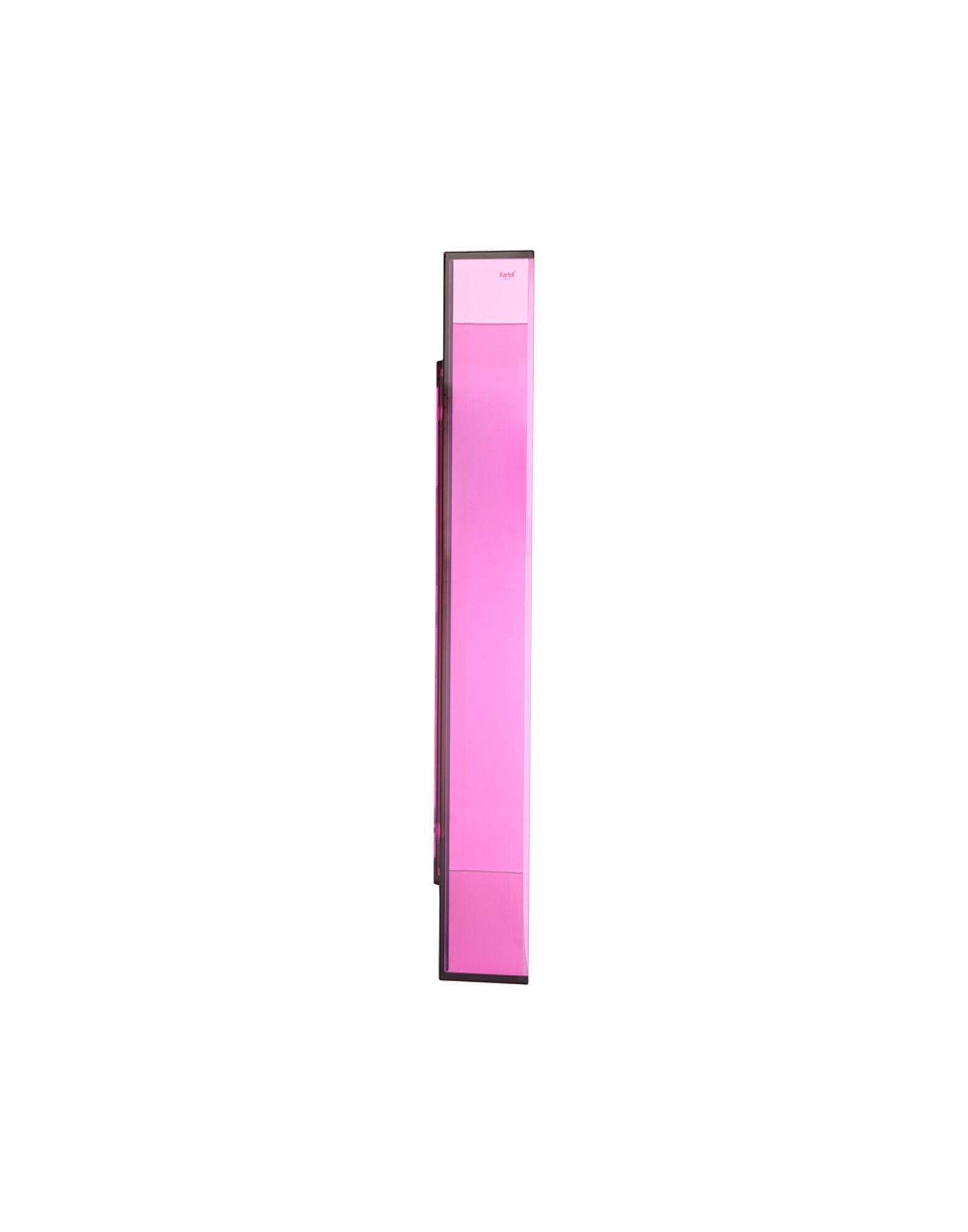 ONLY ME Mirror By Kartell