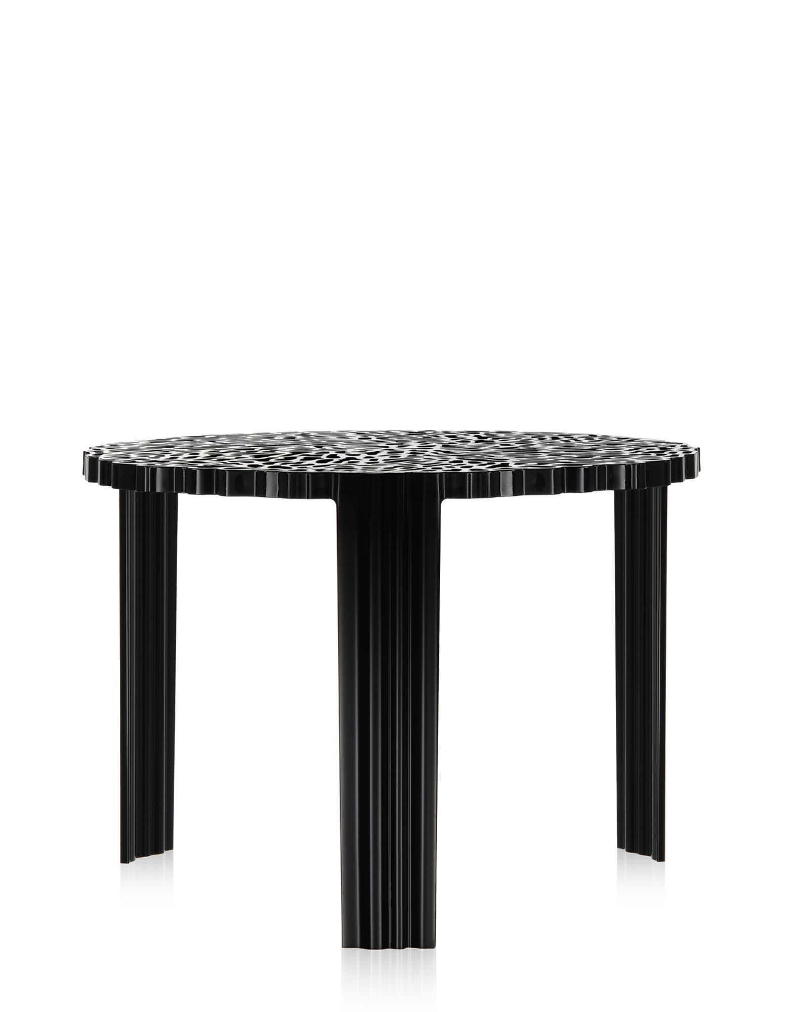 T-TABLE Coffee table By Kartell