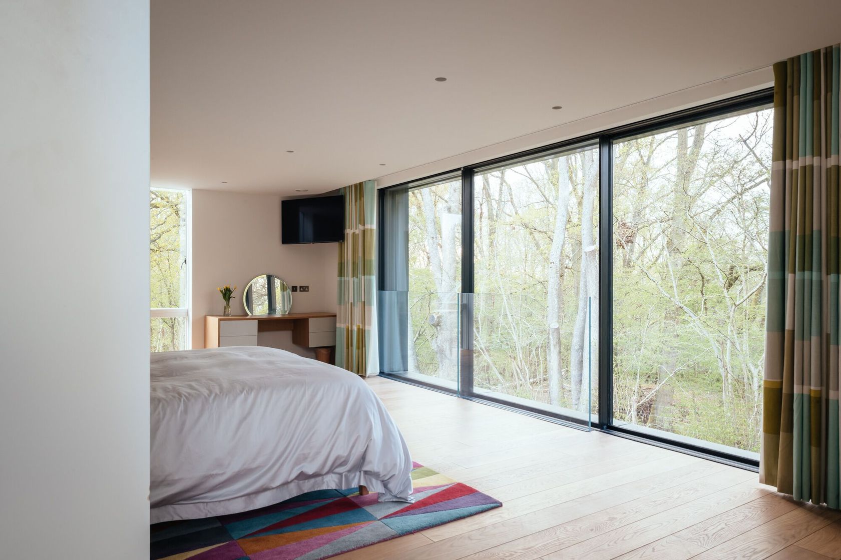 KELLER minimal windows®4+ Aluminium sliding window By Keller minimal ...