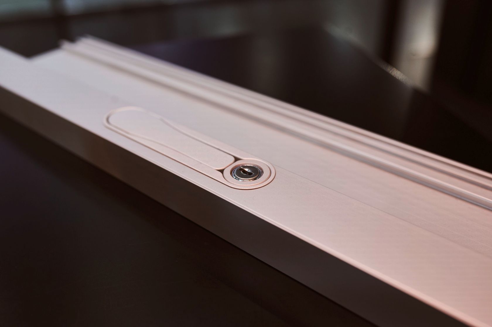 KELLER minimal windows® NGS Window By Keller minimal windows®