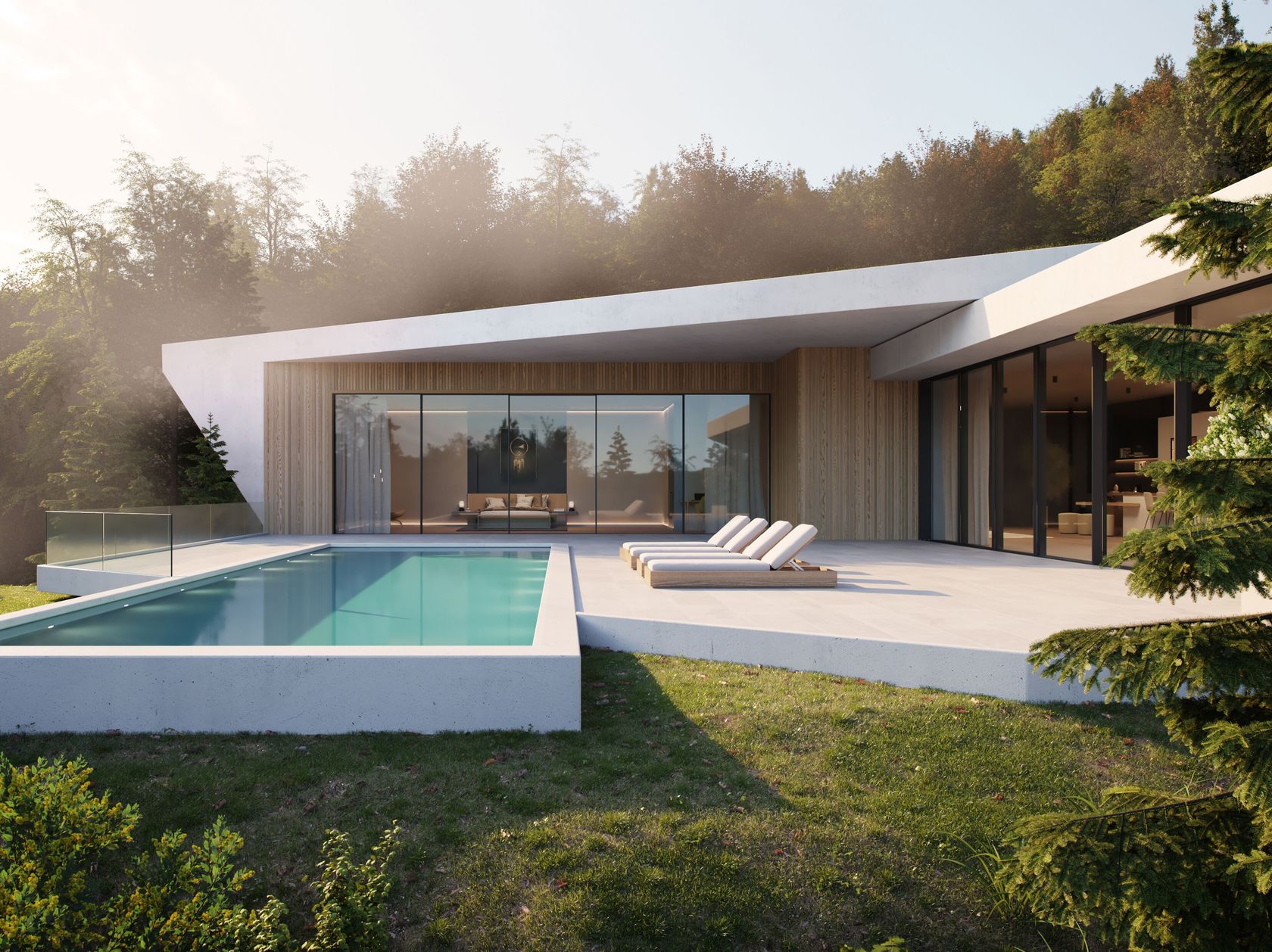 KELLER minimal windows® NGS Window By Keller minimal windows®