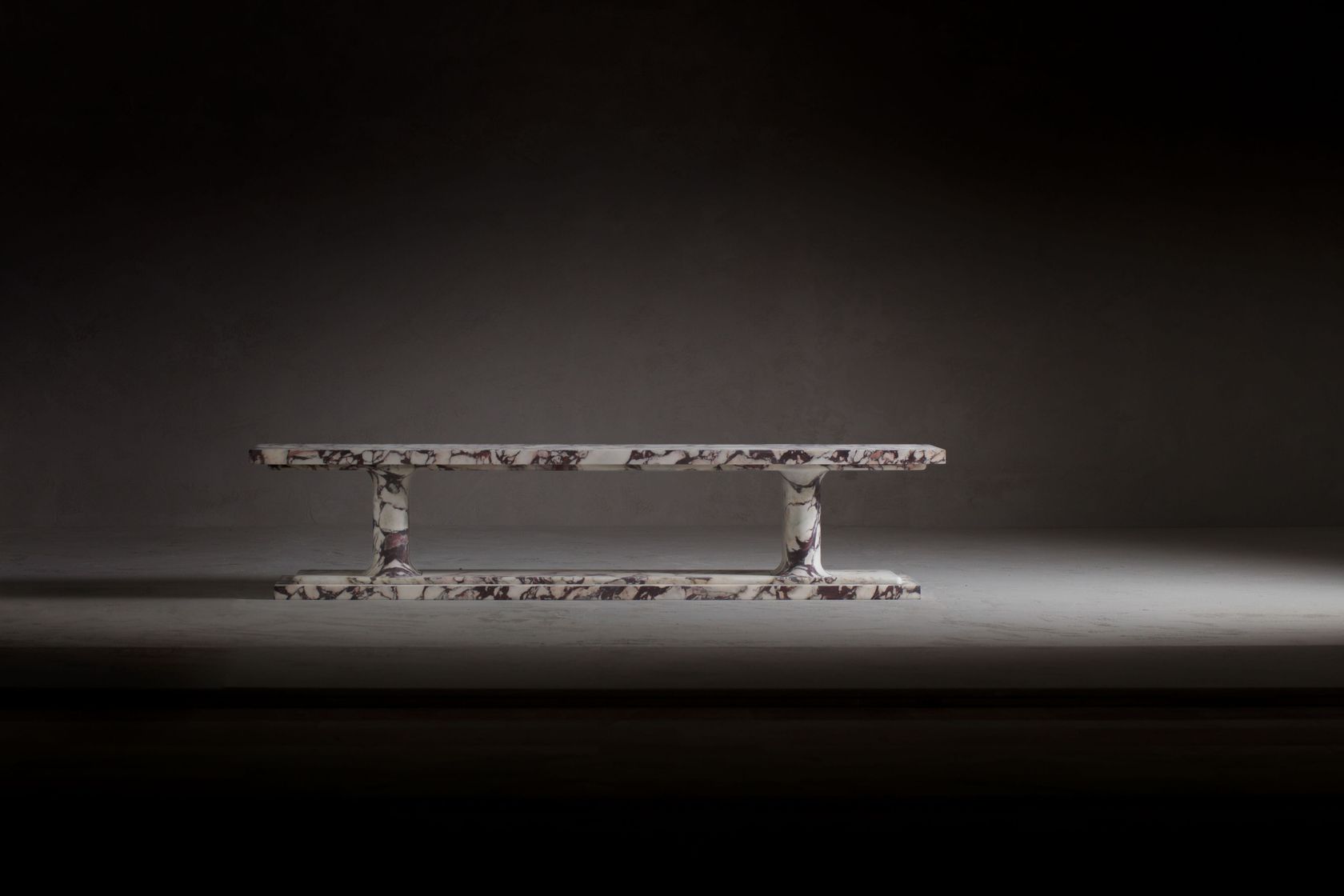 SHADOW Bench By Kreoo