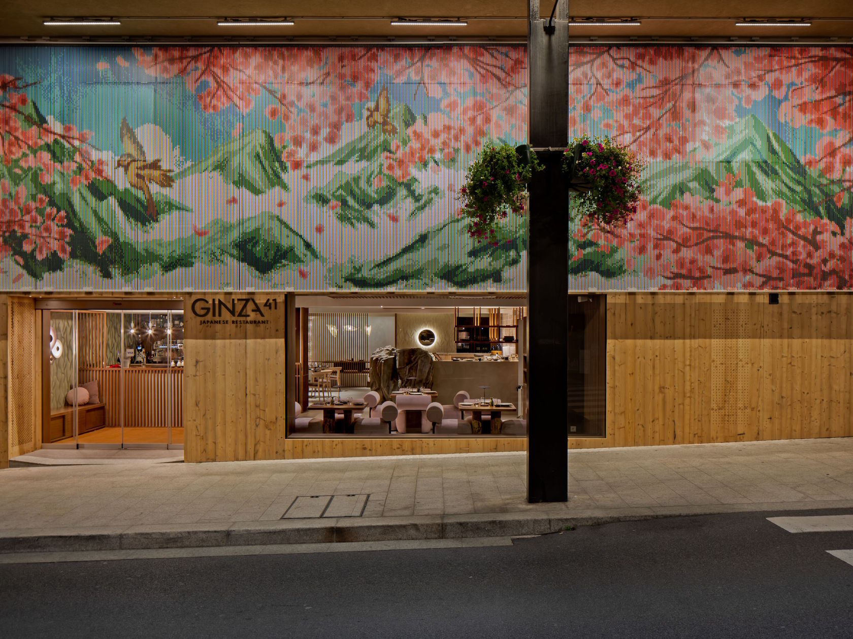 Kriskadecor: Anodised aluminium chains | Archiproducts