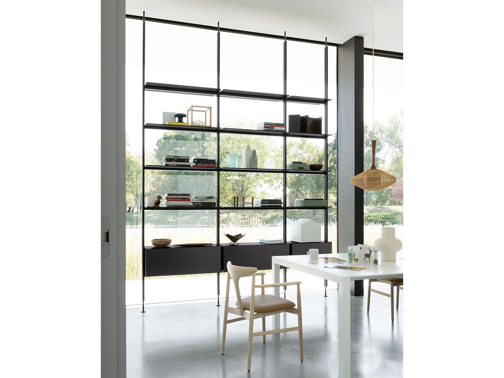Kristalia: Seats, tables and furnishing accessories | Archiproducts