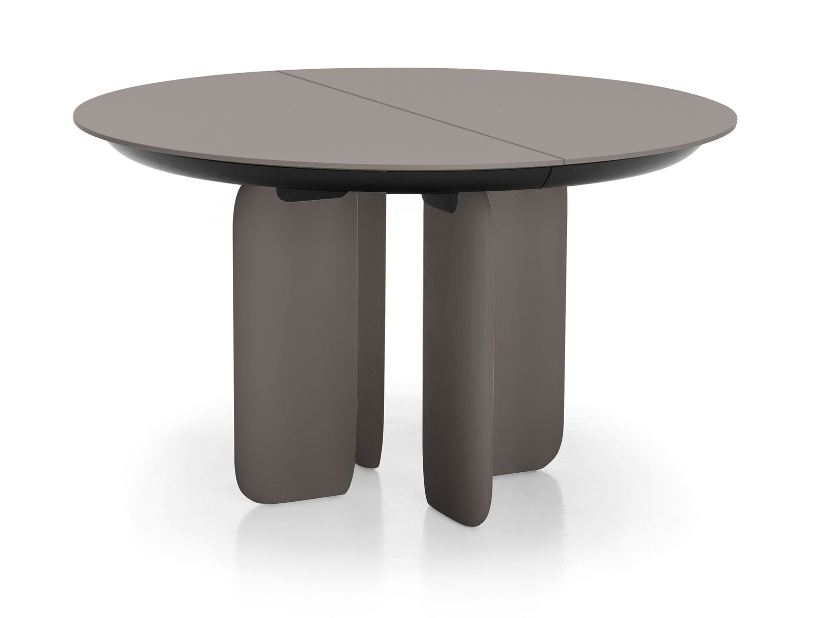 PALA Table By Kristalia