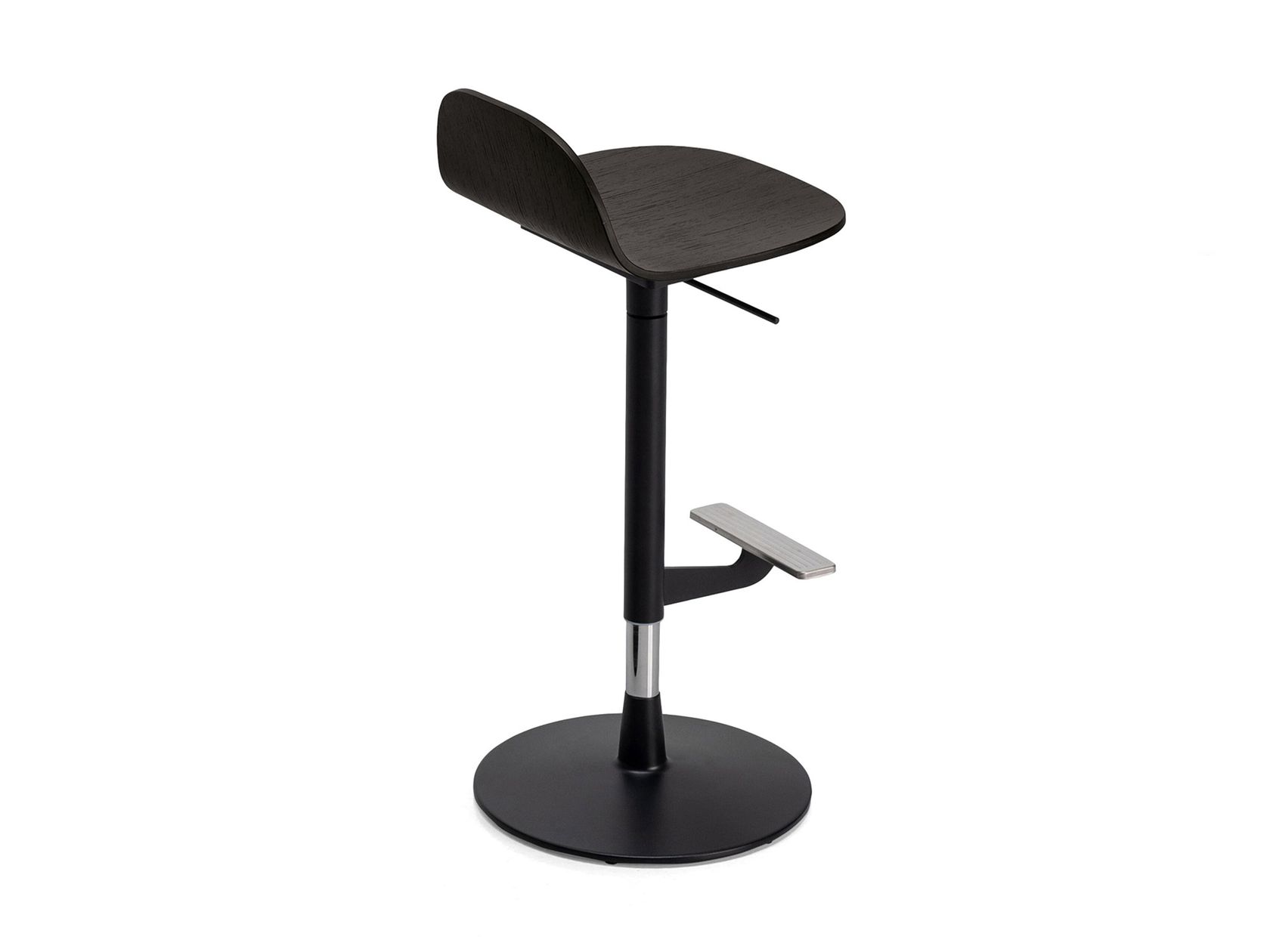 PILAT Stool By Kristalia
