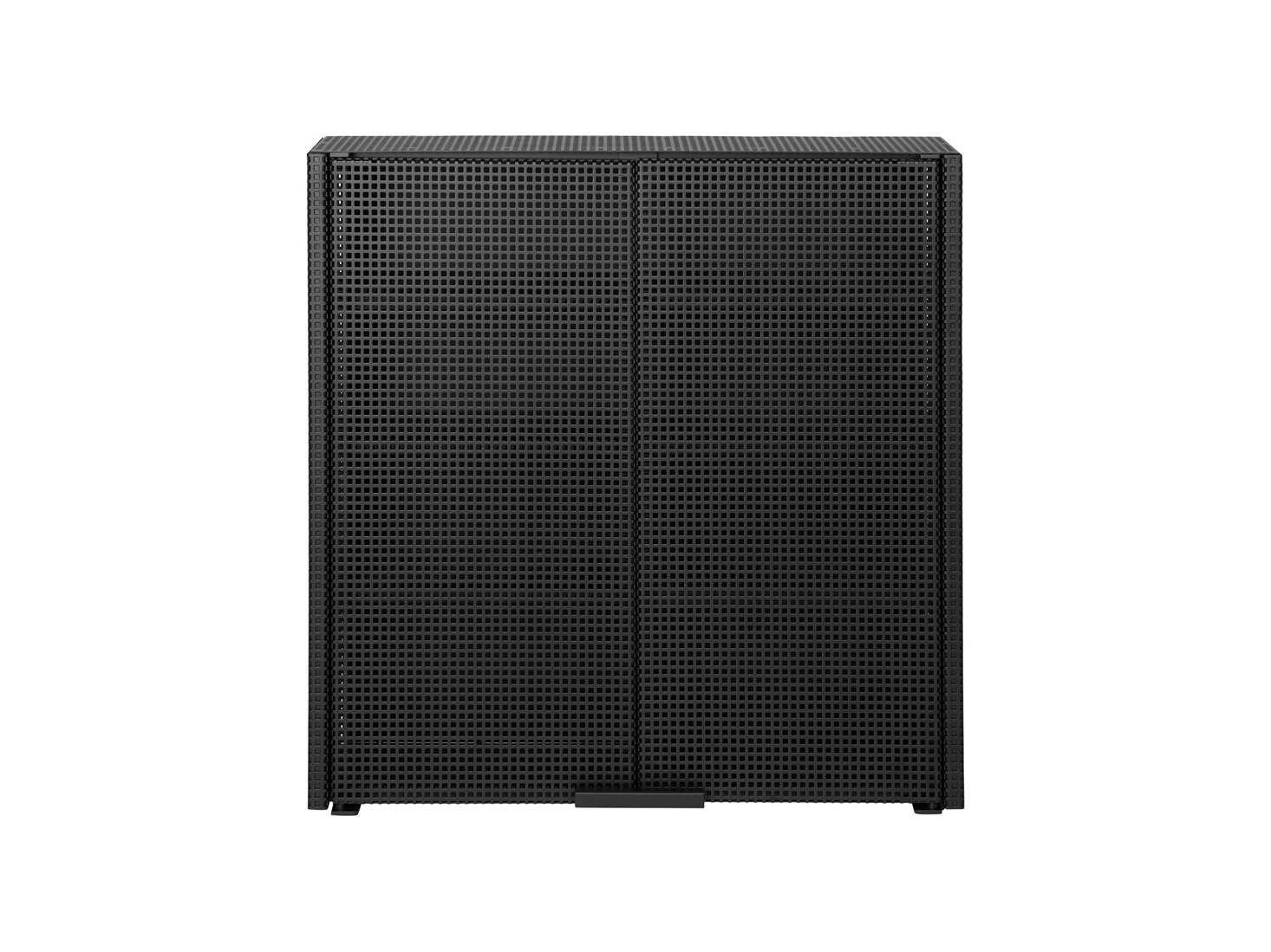 GRID WALL CABINET Locker By Kristina Dam Studio