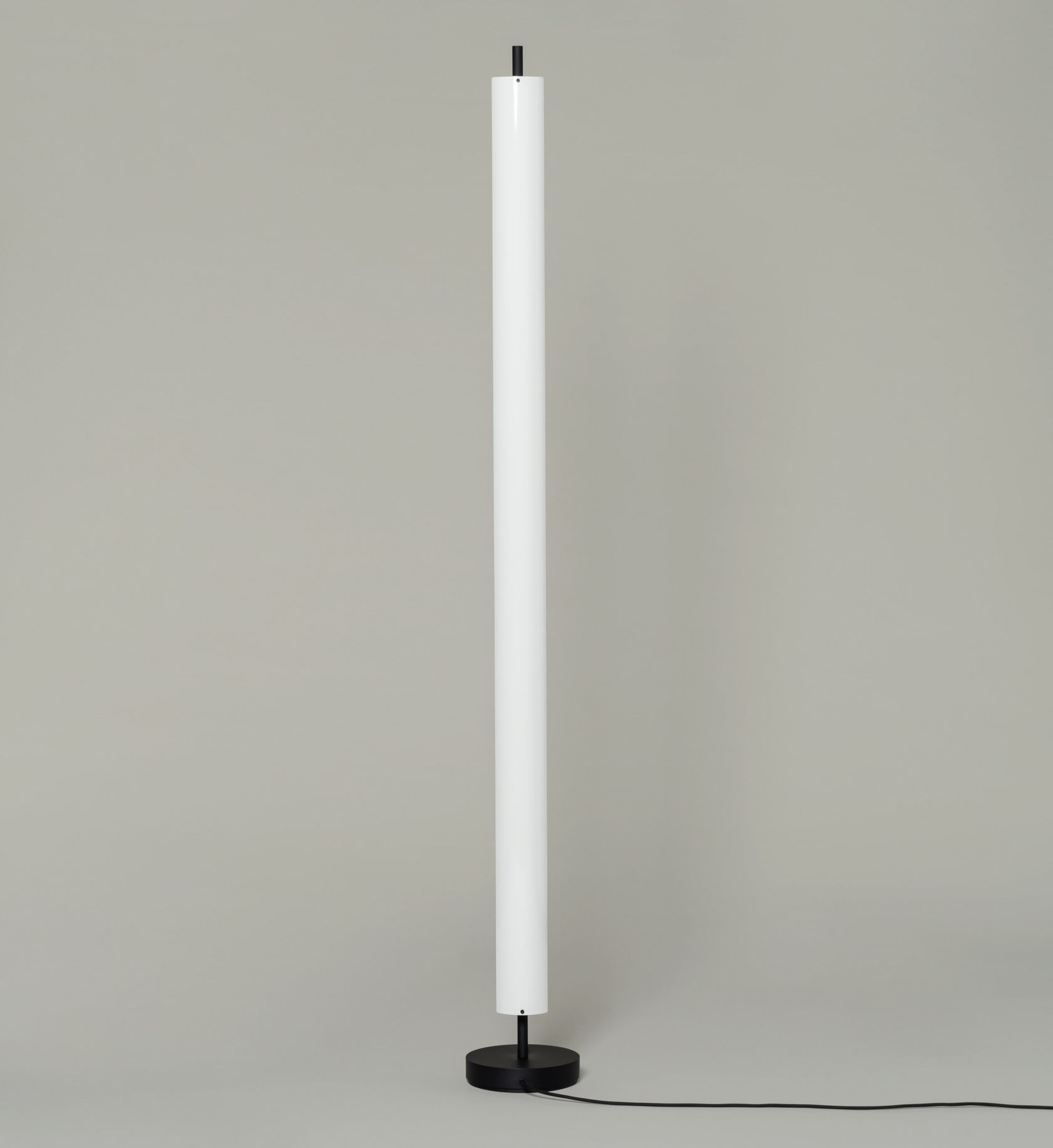LÁMINA 165 | Floor lamp By Santa & Cole design Antoni Arola