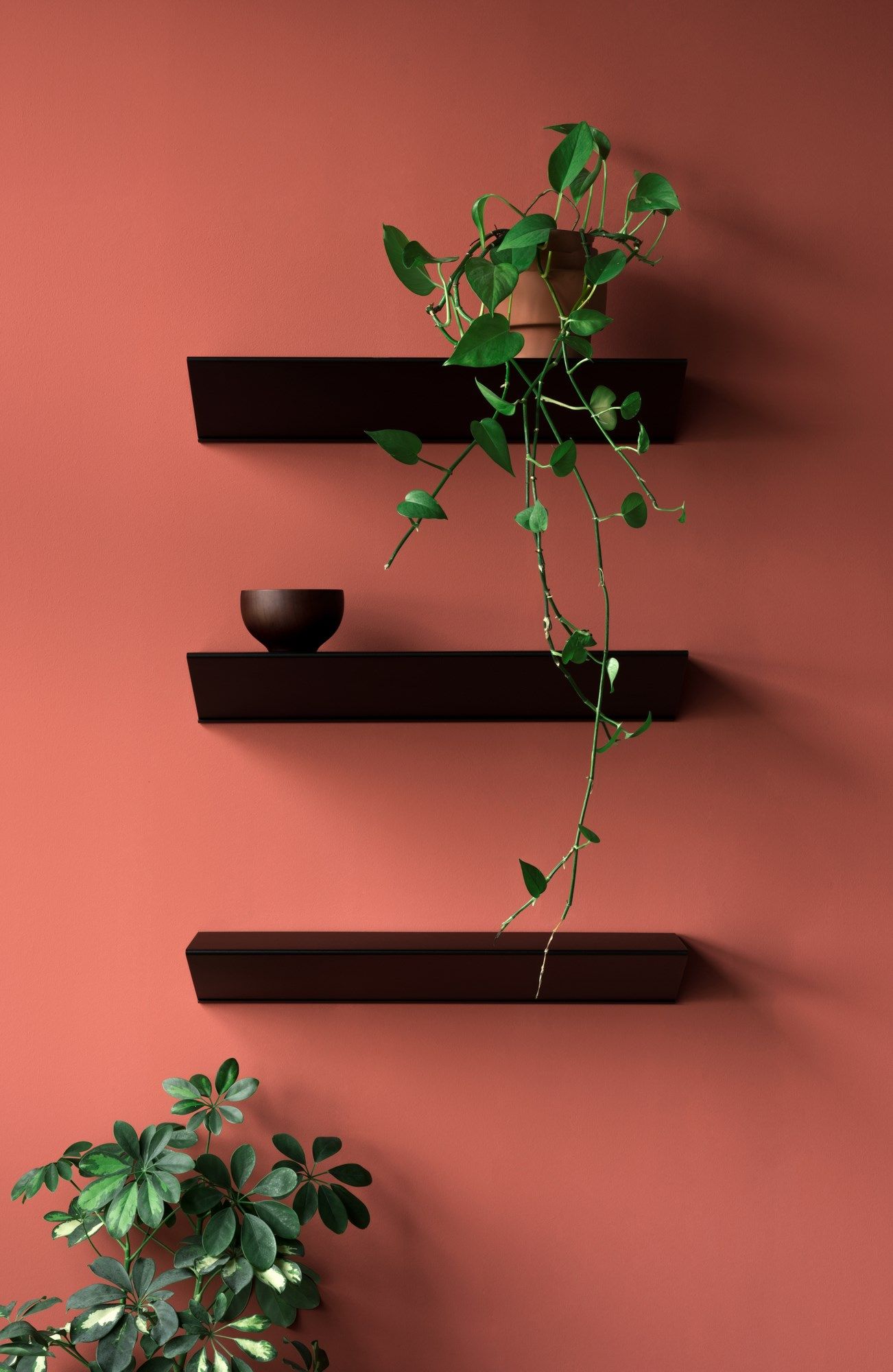 L1 NEWTON | Mensola By LOEHR design David Löhr, Julian Löhr