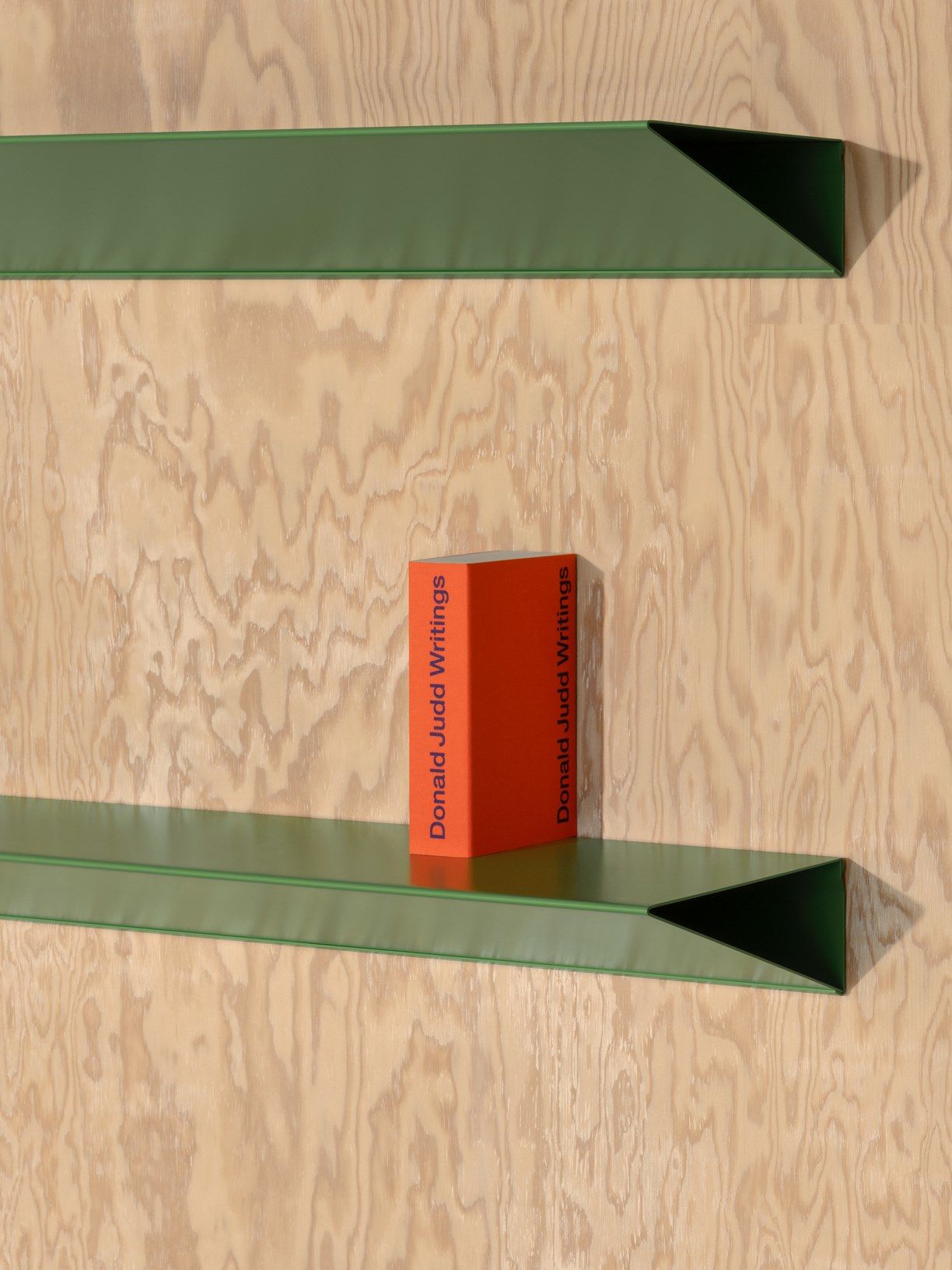 L1 NEWTON mensola By LOEHR design David Löhr, Julian Löhr