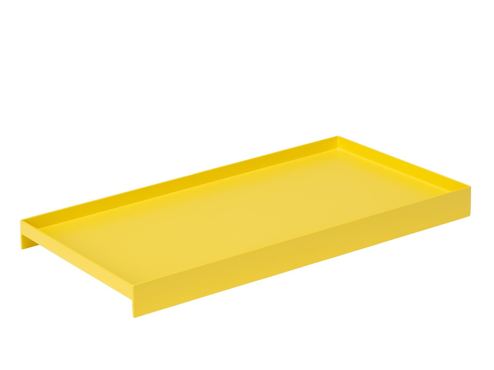 L3 COURT | Rectangular tray Rectangular plate tray By LOEHR | design ...