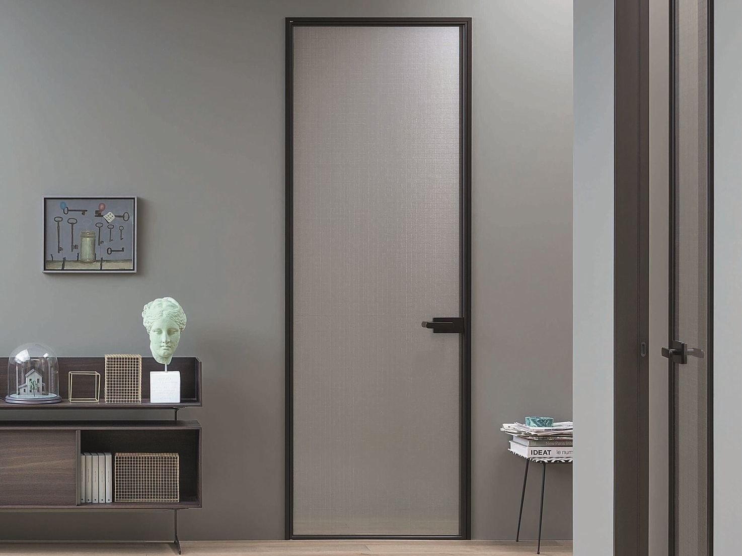 Puertas Revit | Archiproducts