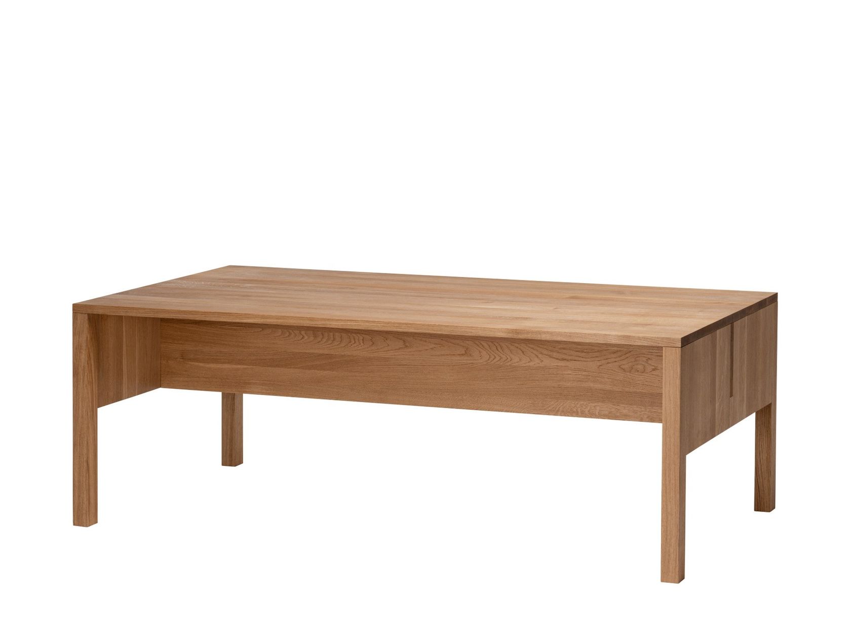 L8 TRABA Table By LOEHR | design David Löhr, Julian Löhr