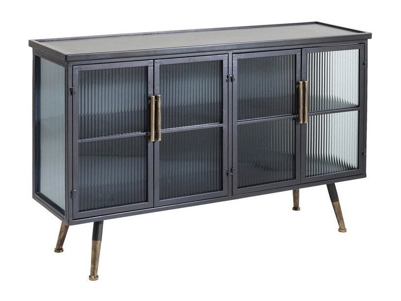 LA GOMERA Highboard with doors By KARE Design