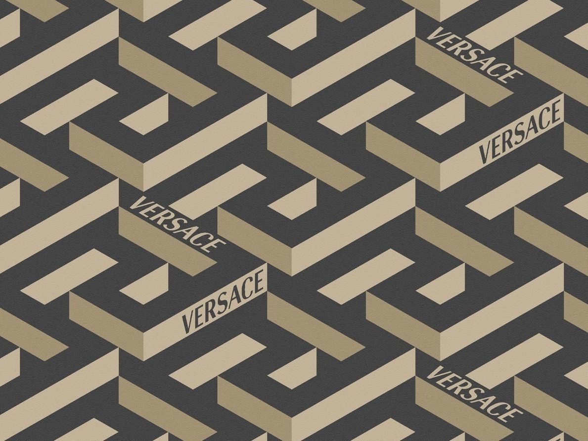 LA GRECA Rivestimento By Versace Ceramics