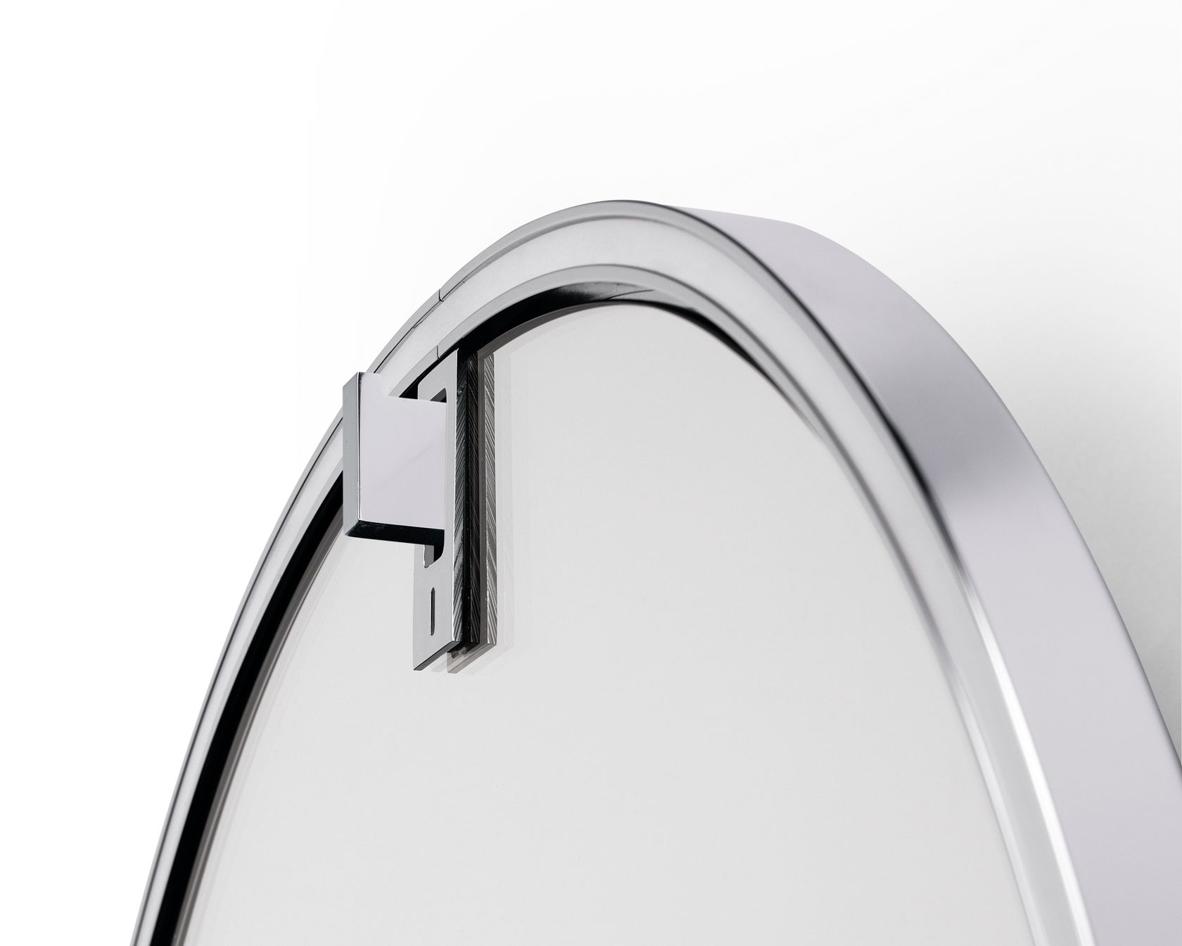 LA PLUS BELLE Mirror By Flos | design Philippe Starck
