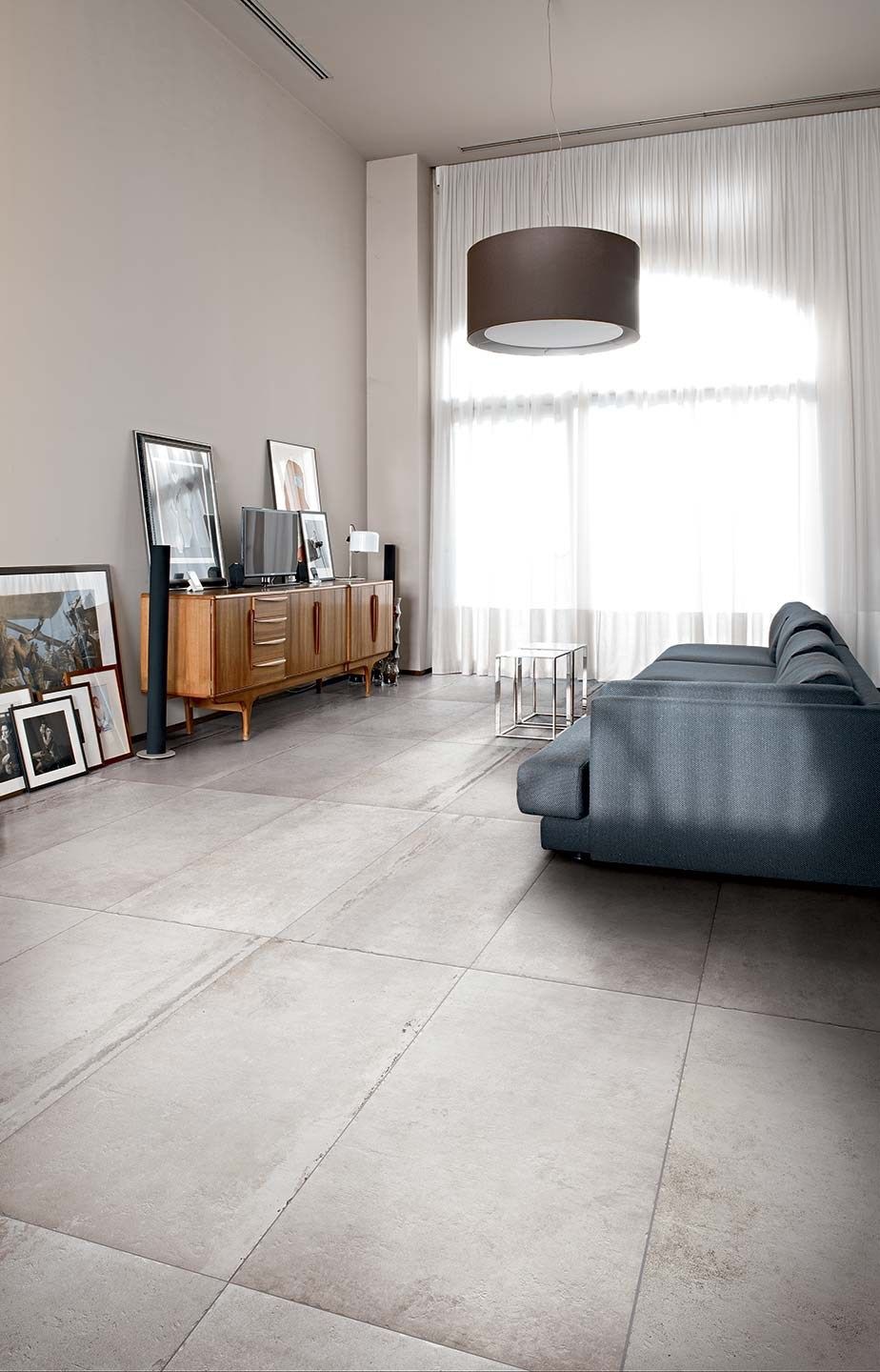 Porcelain stoneware wall/floor tiles LA ROCHE DI REX By Rex
