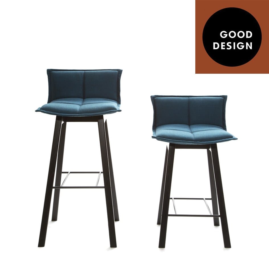 LAB BAR | Stool By Inno design Harri Korhonen