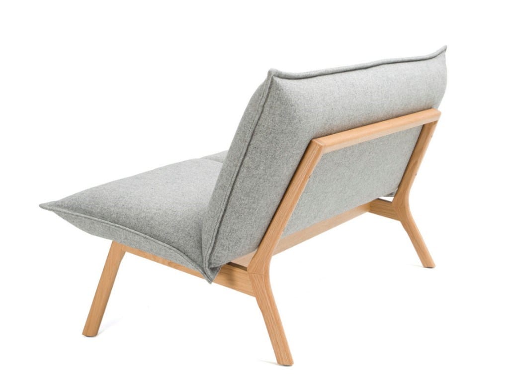 LAB XL | Sofá 2 lugares Sofá 2 lugares de tecido By Inno | design Harri ...