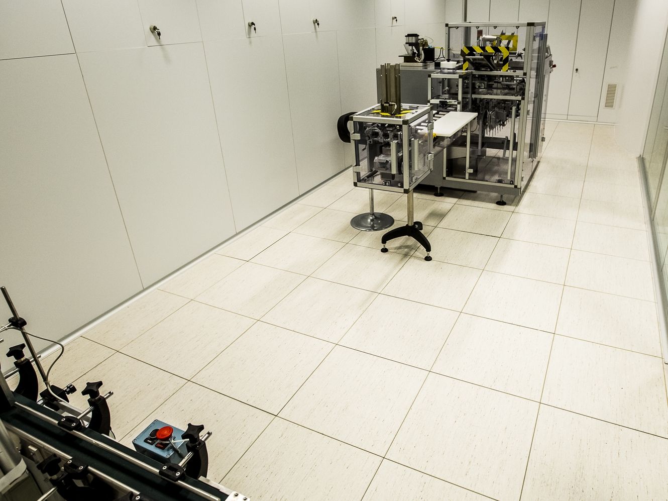 LABFLOOR Flooring By NESITE