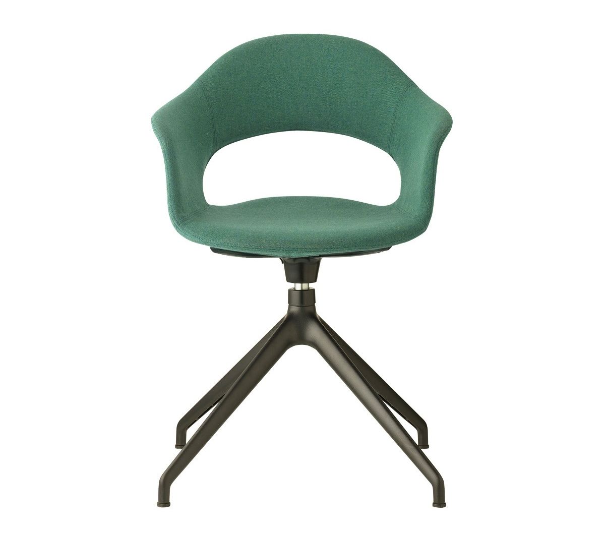 LADY B POP | Chair with armrests Lady B Collection By SCAB DESIGN ...