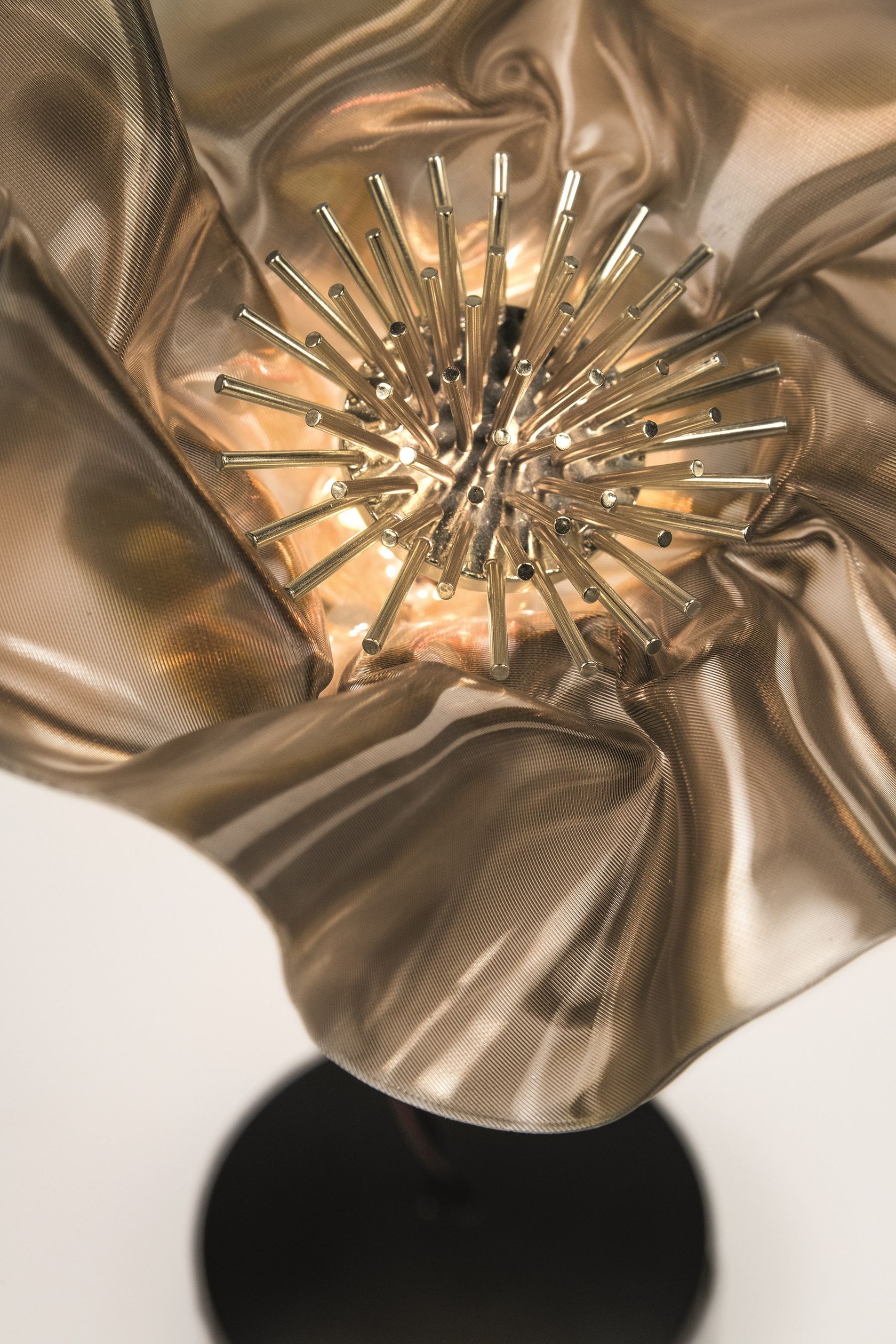 LAFLEUR By Slamp design Marc Sadler